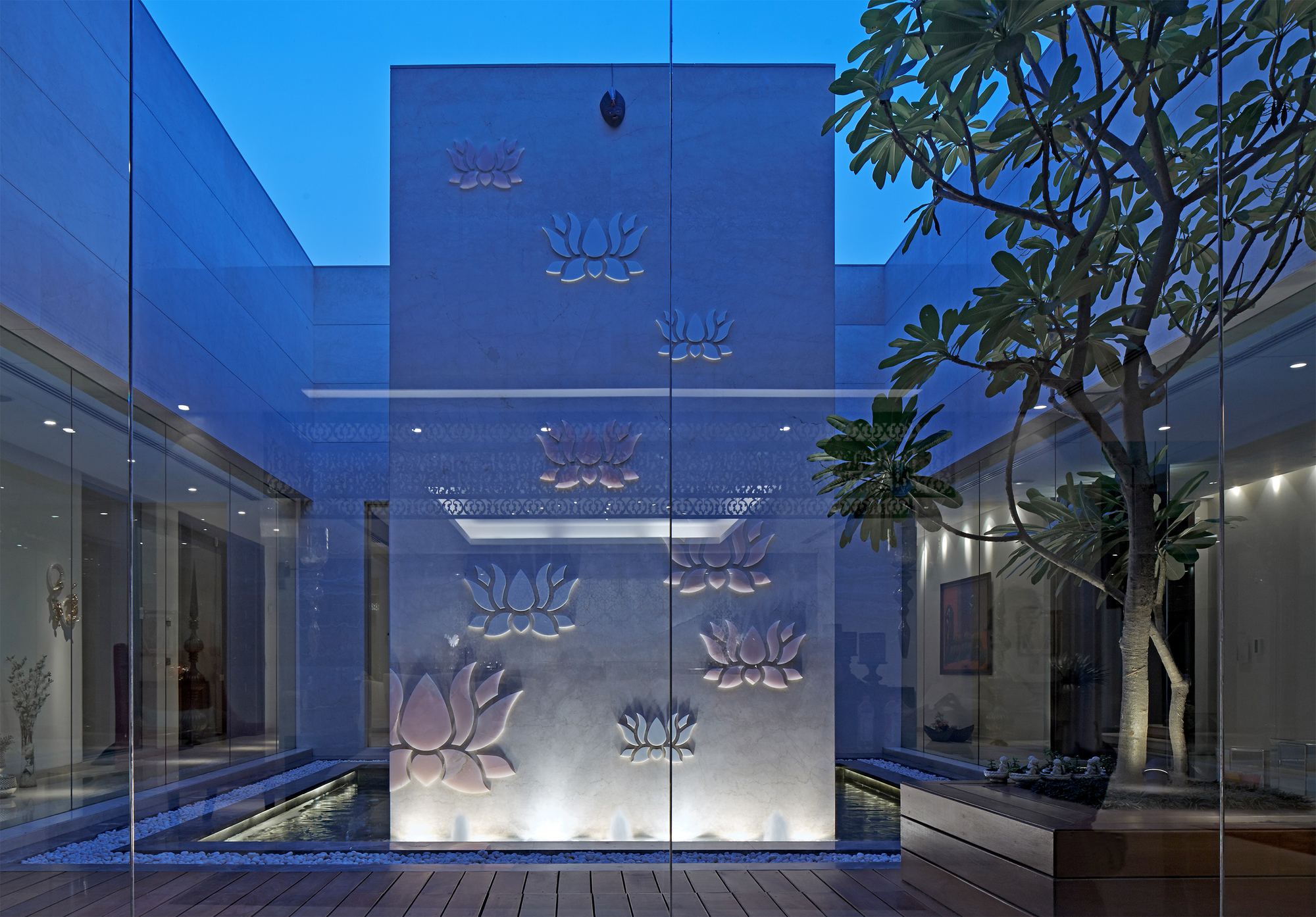 Gallery of Artisan House / Morphogenesis - 3