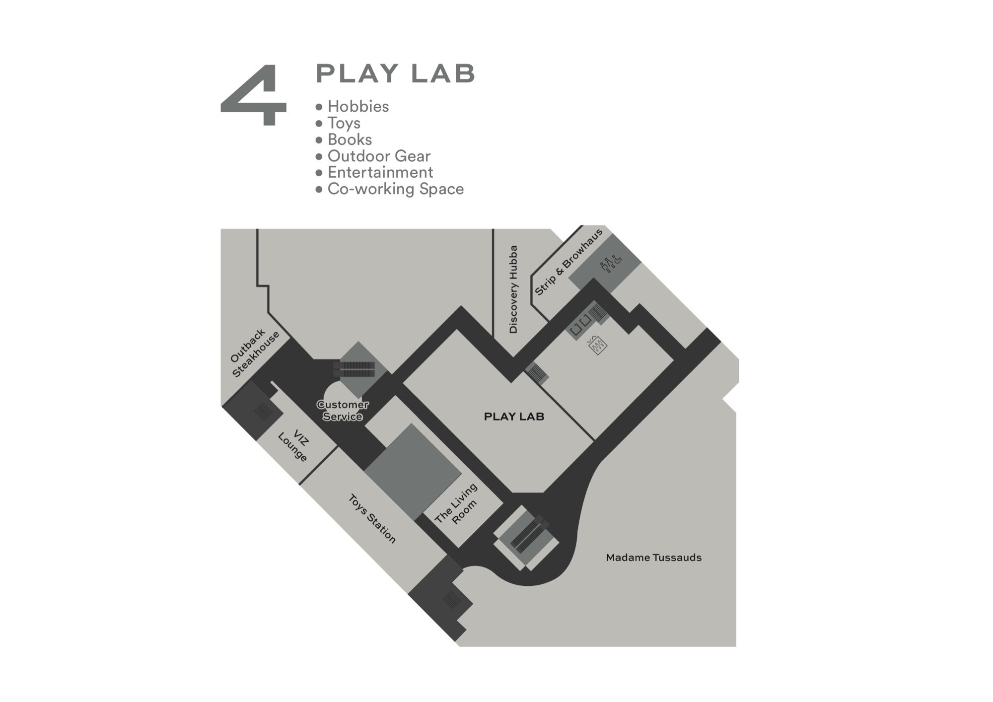 Gallery of Siam Discovery / Nendo - 40