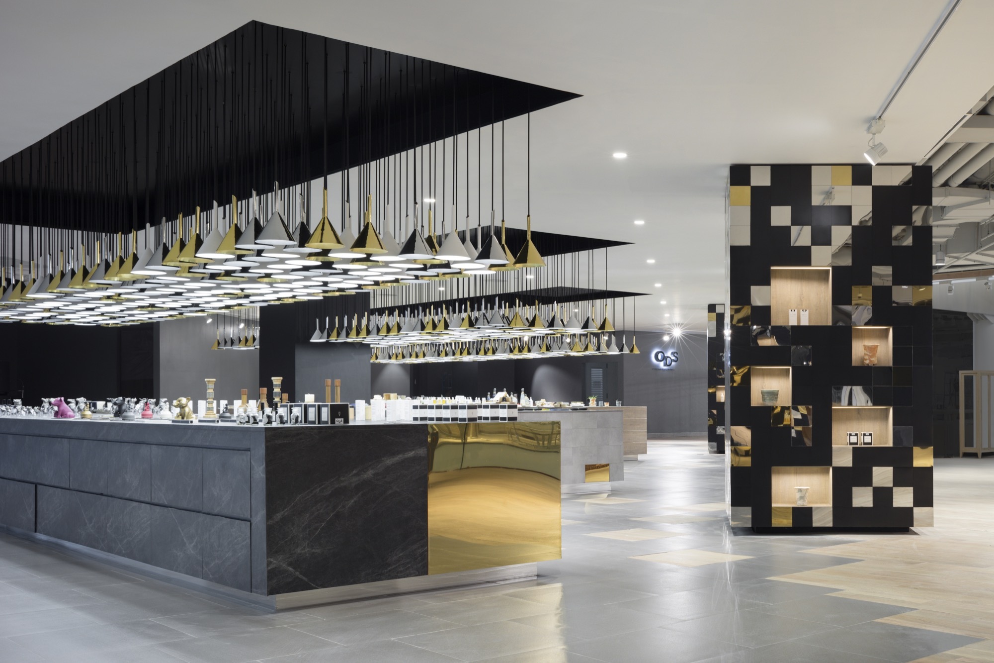 Gallery of Siam Discovery / Nendo - 11