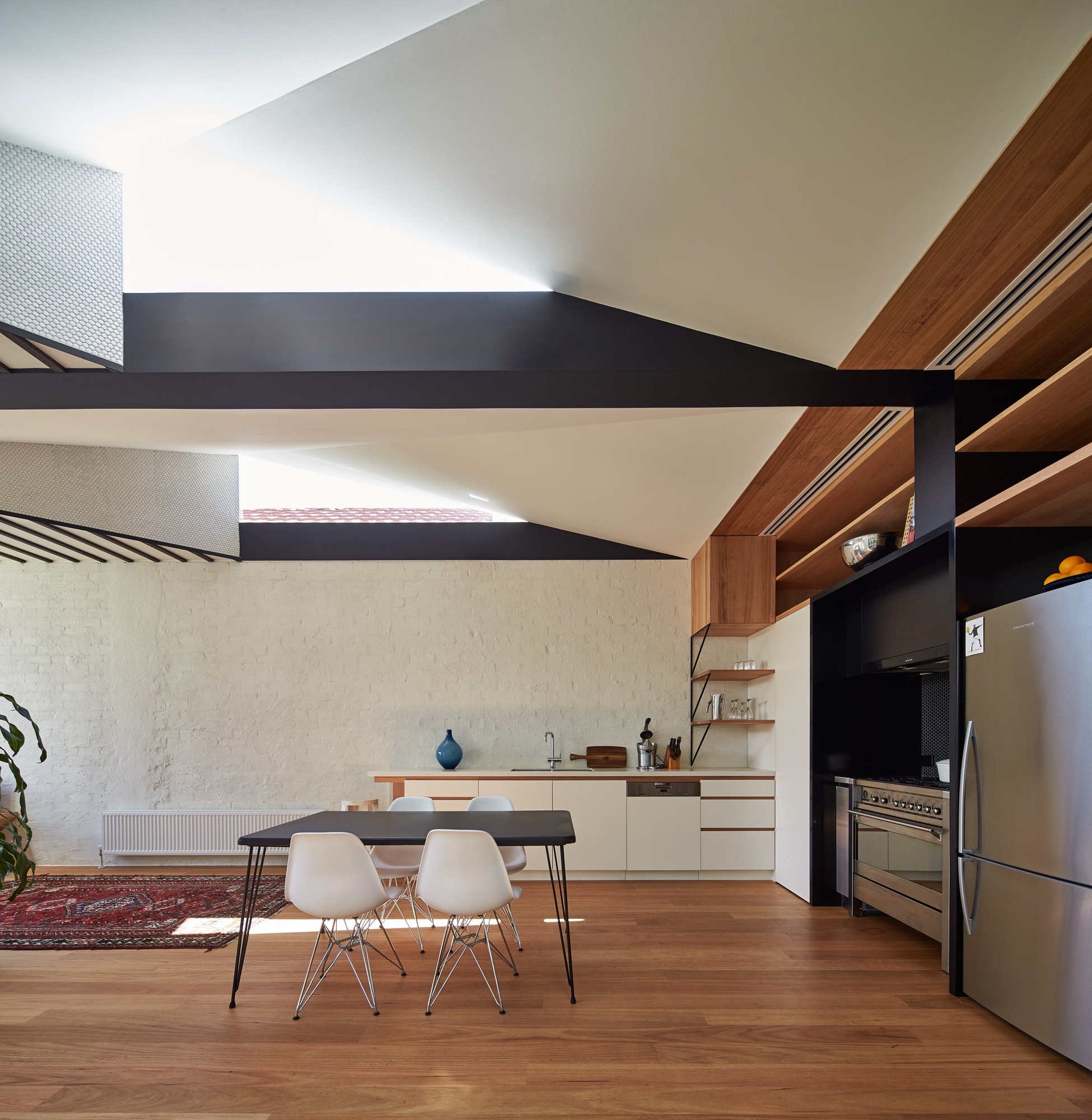 Gallery of The Kite / Architecture Architecture - 13