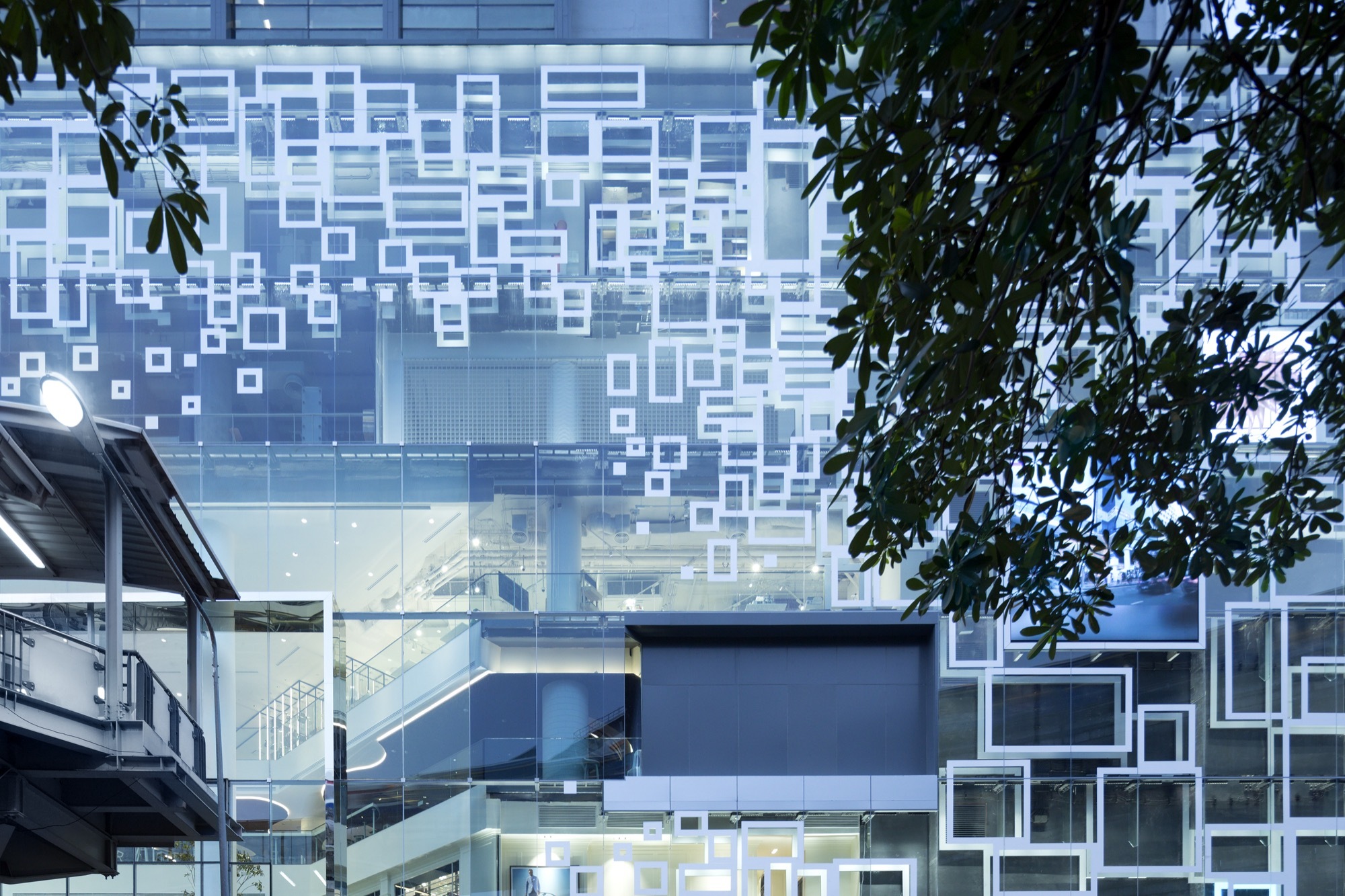 Gallery of Siam Discovery / Nendo - 33