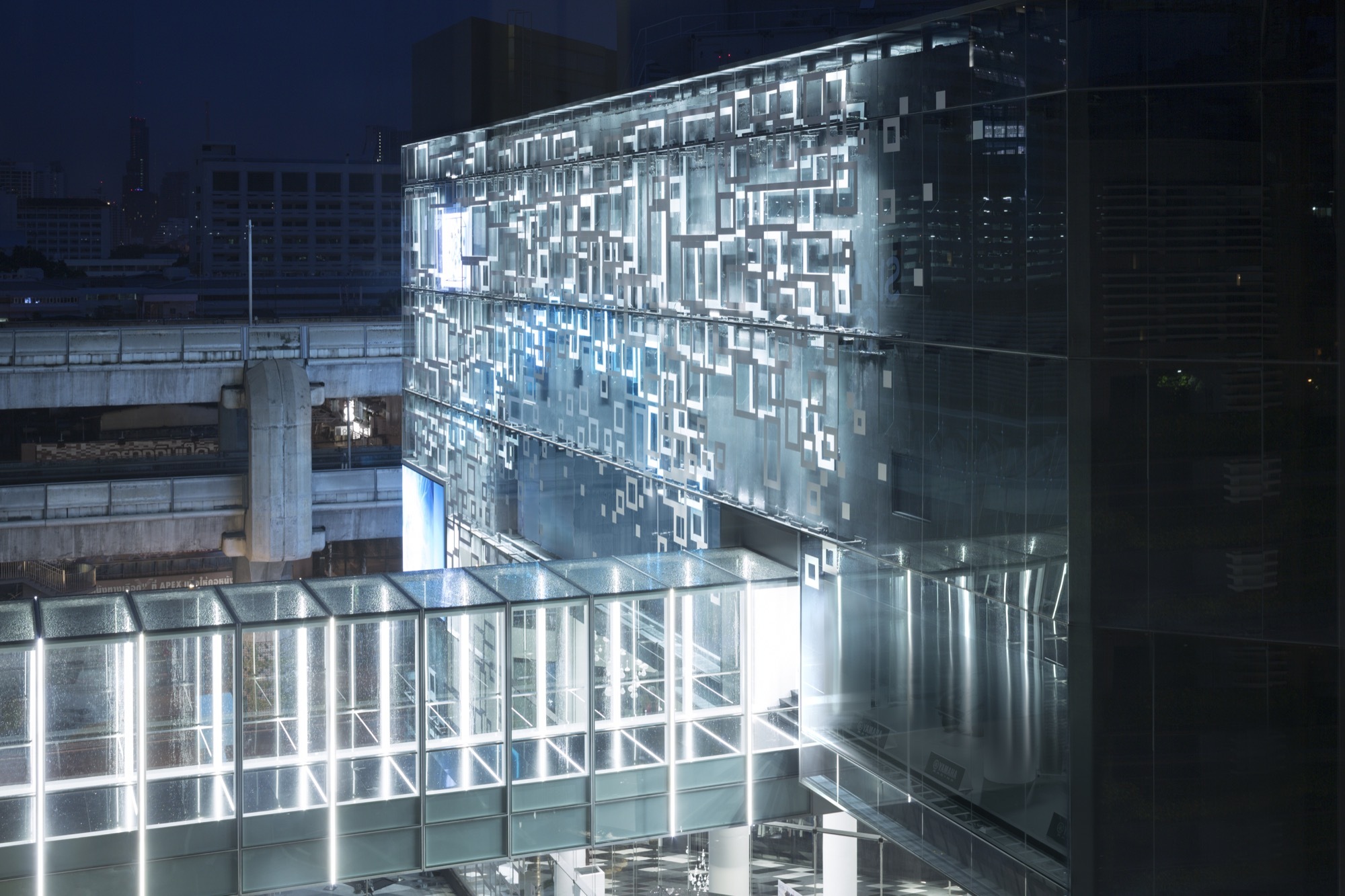 Gallery of Siam Discovery / Nendo - 26