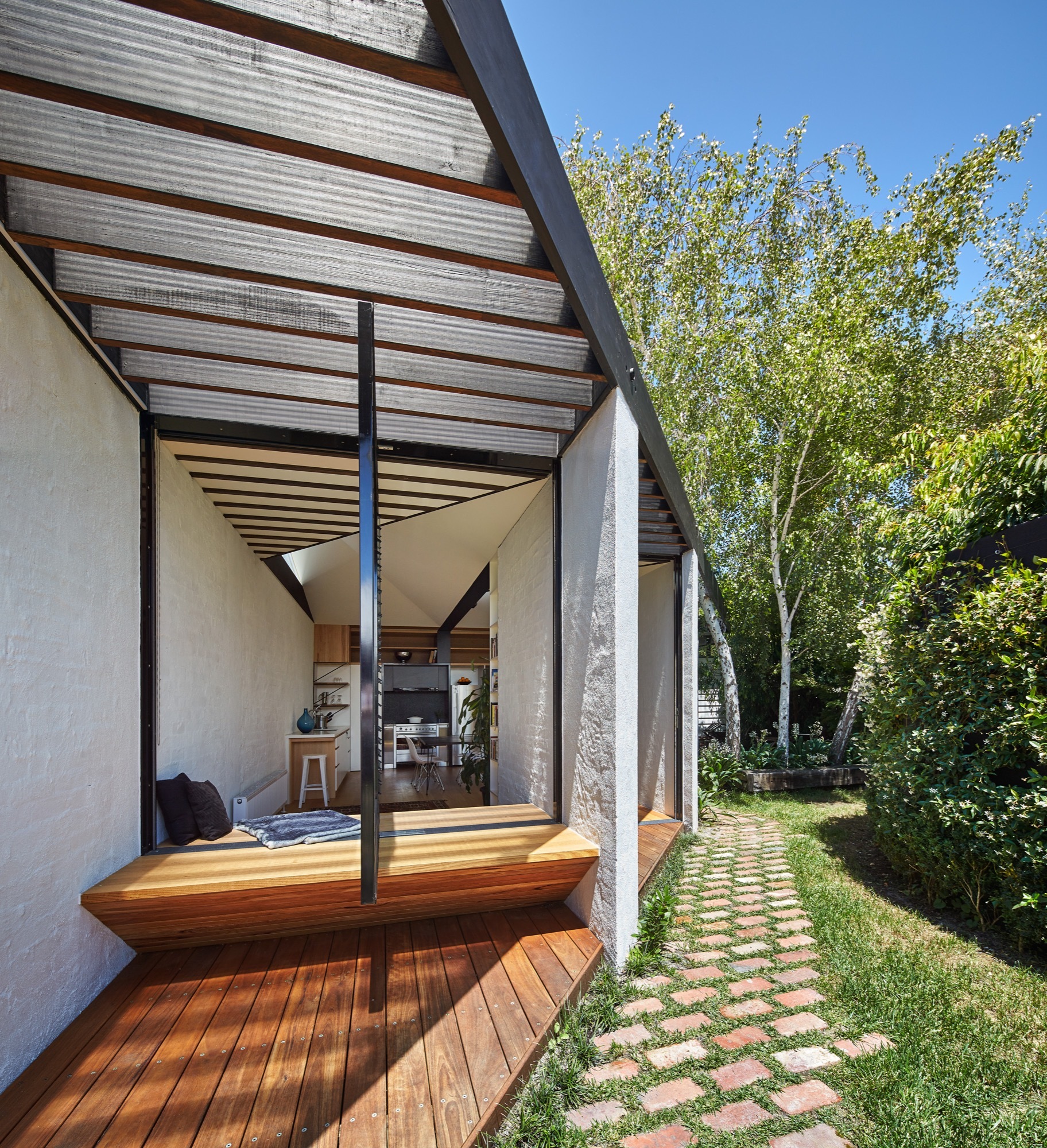 Gallery of The Kite / Architecture Architecture - 3