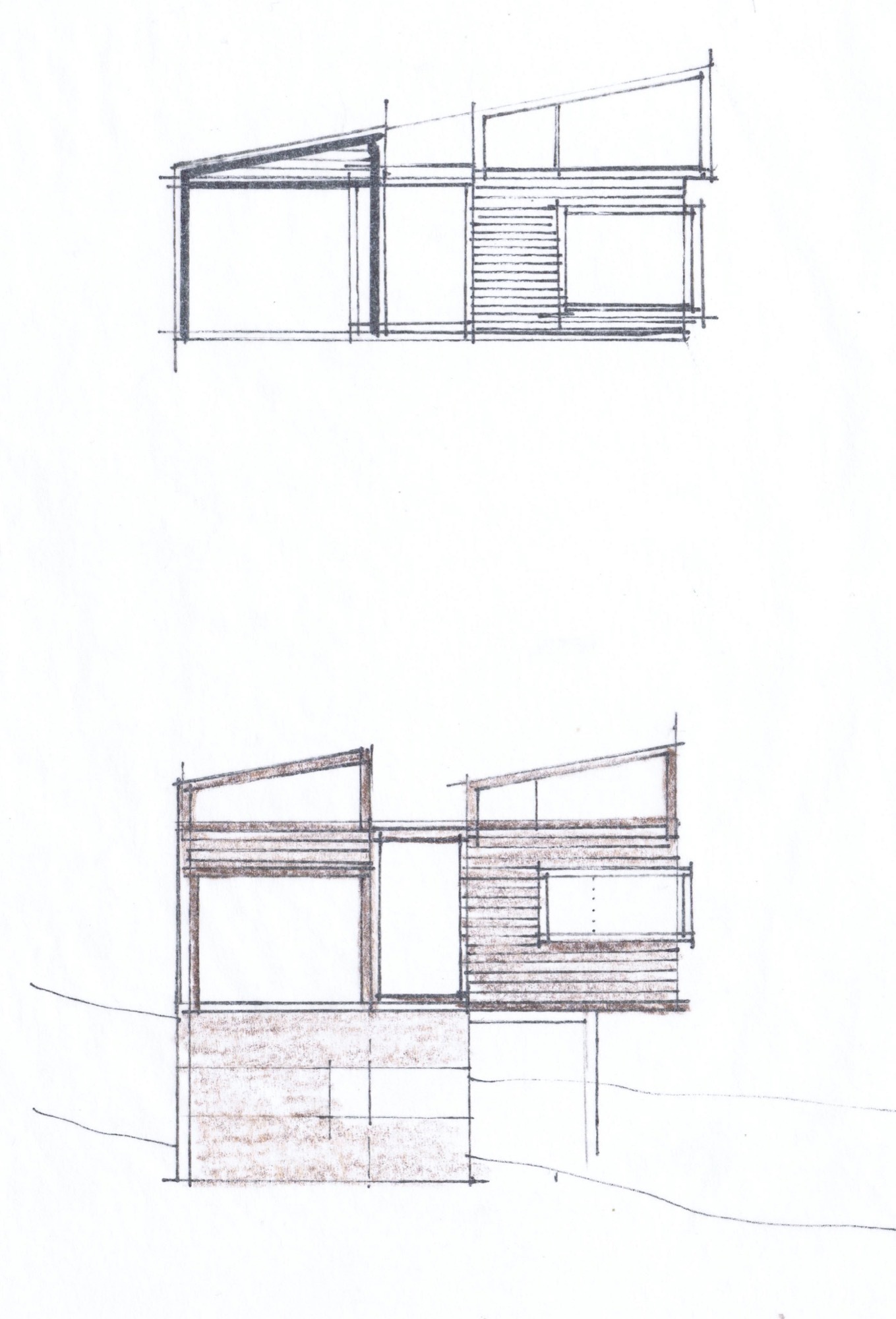 Gallery of Nelson House / a.k.a Architecture - 31