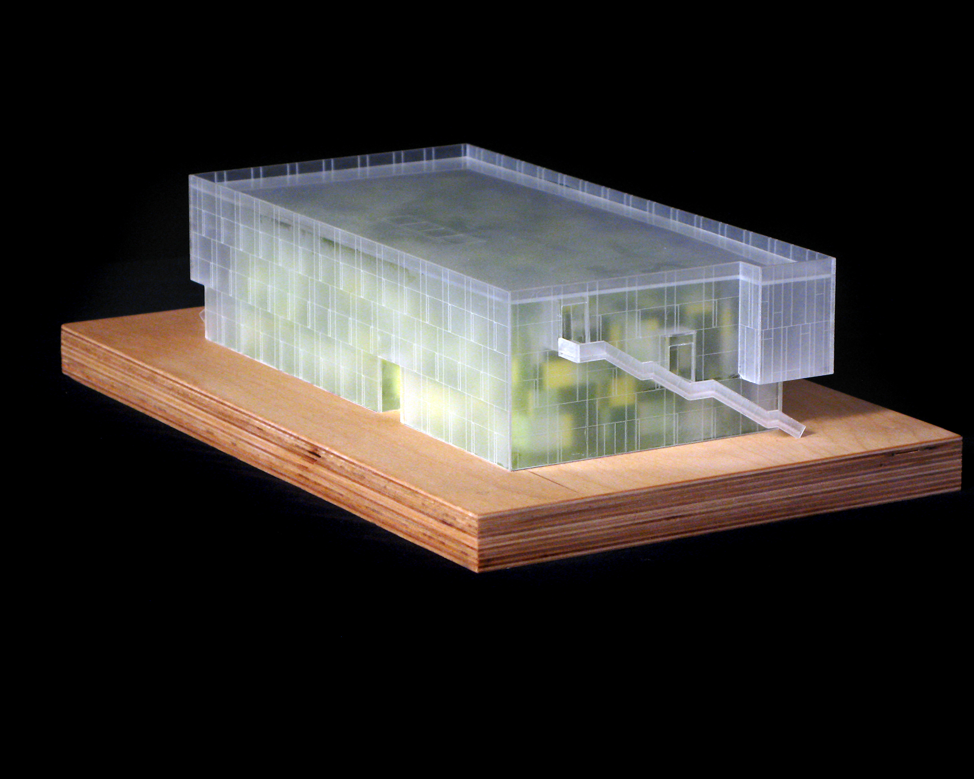 Gallery of Walter and Leonore Annenberg Center for Information Science ...