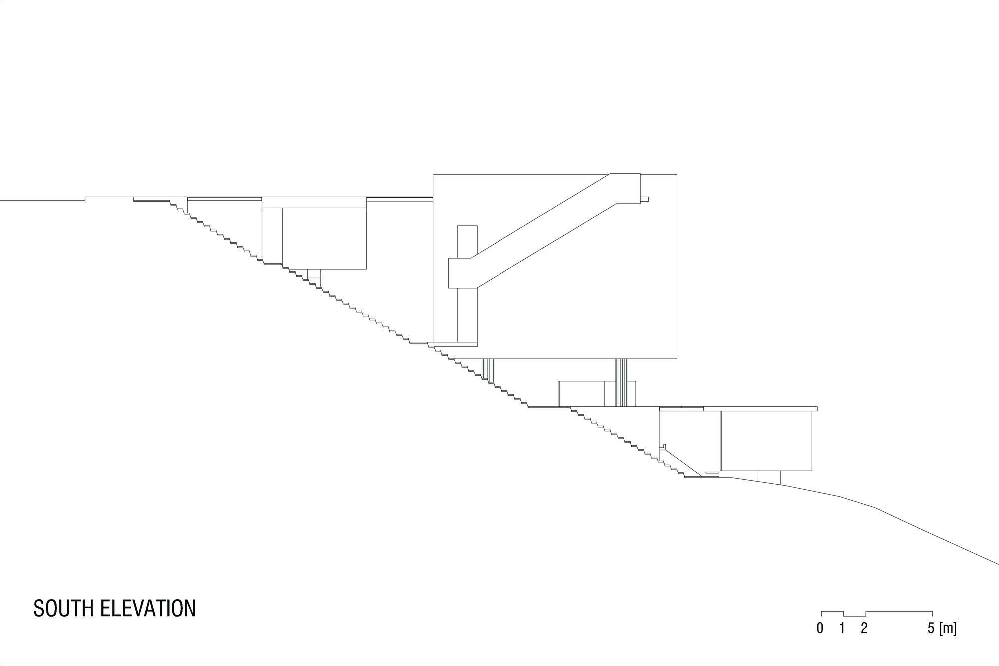 Gallery of Ubatuba House II / SPBR Arquitetos - 39
