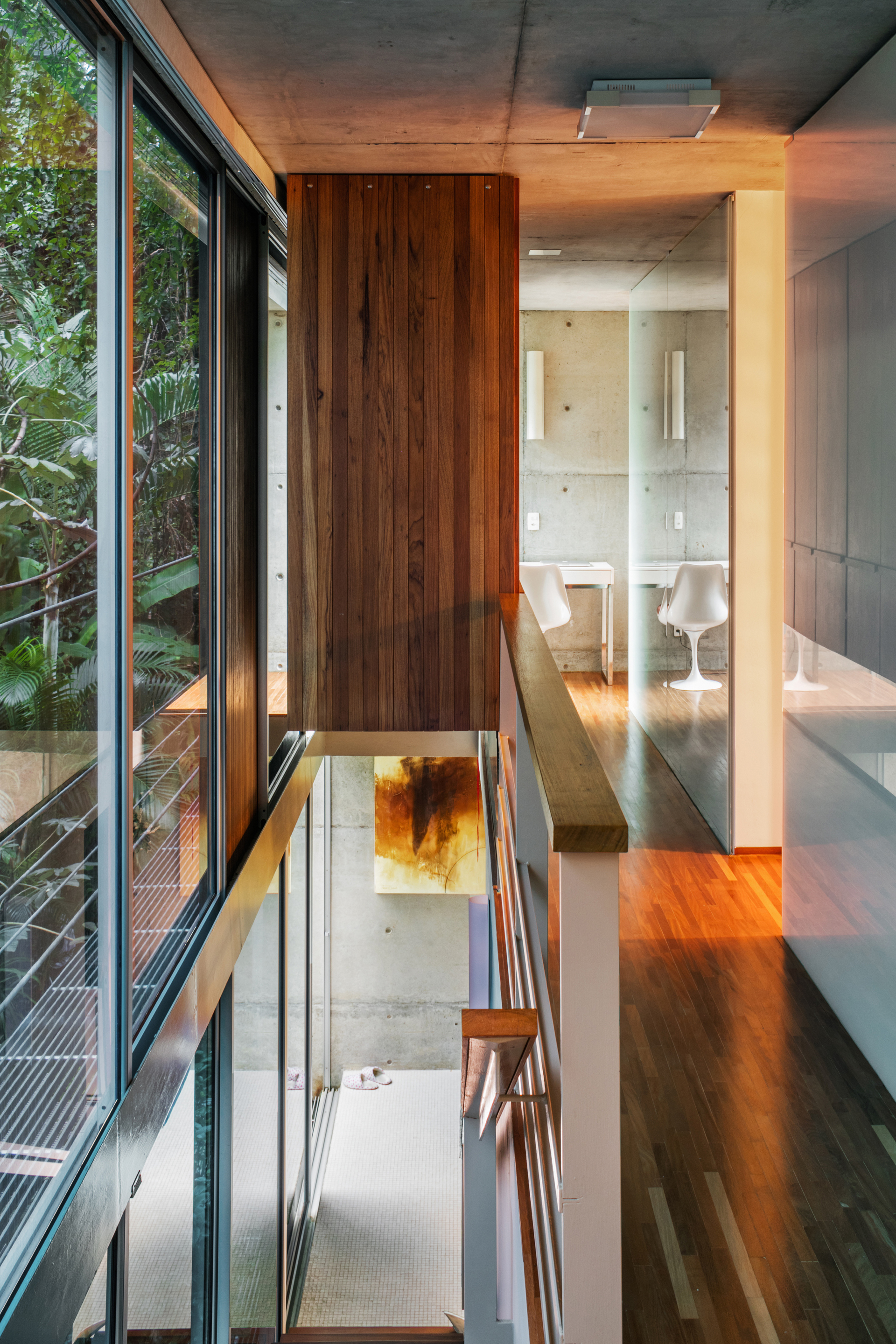 Gallery of Ubatuba House II / SPBR Arquitetos - 26