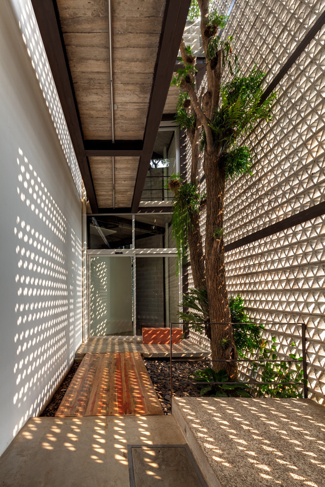 Galería de Arquitecta mexicana Frida Escobedo, ganadora del AR Emerging ...