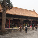 AD Classics: Forbidden City / Kuai Xiang | ArchDaily