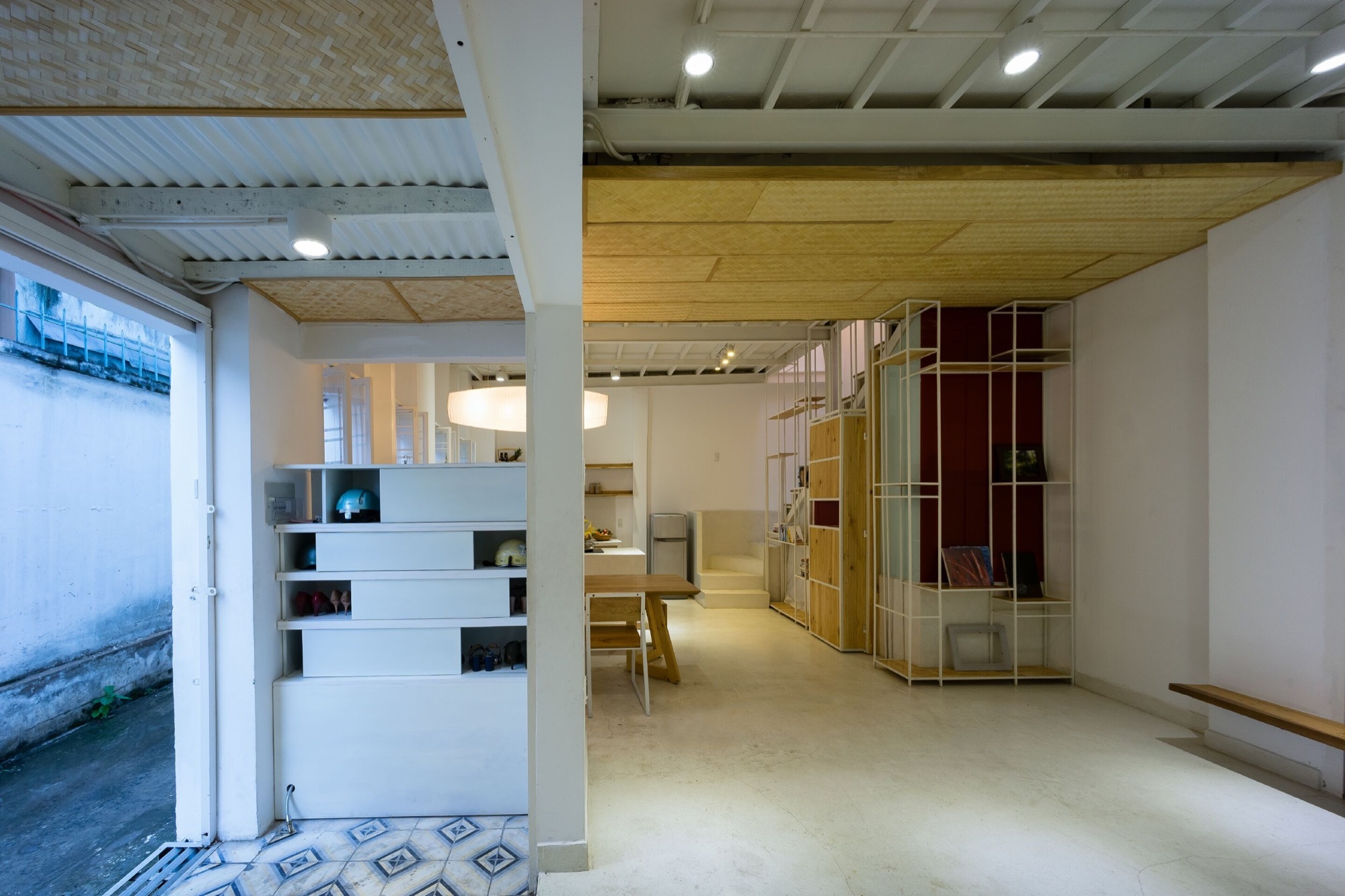 Gallery of K.House / G+architects - 18