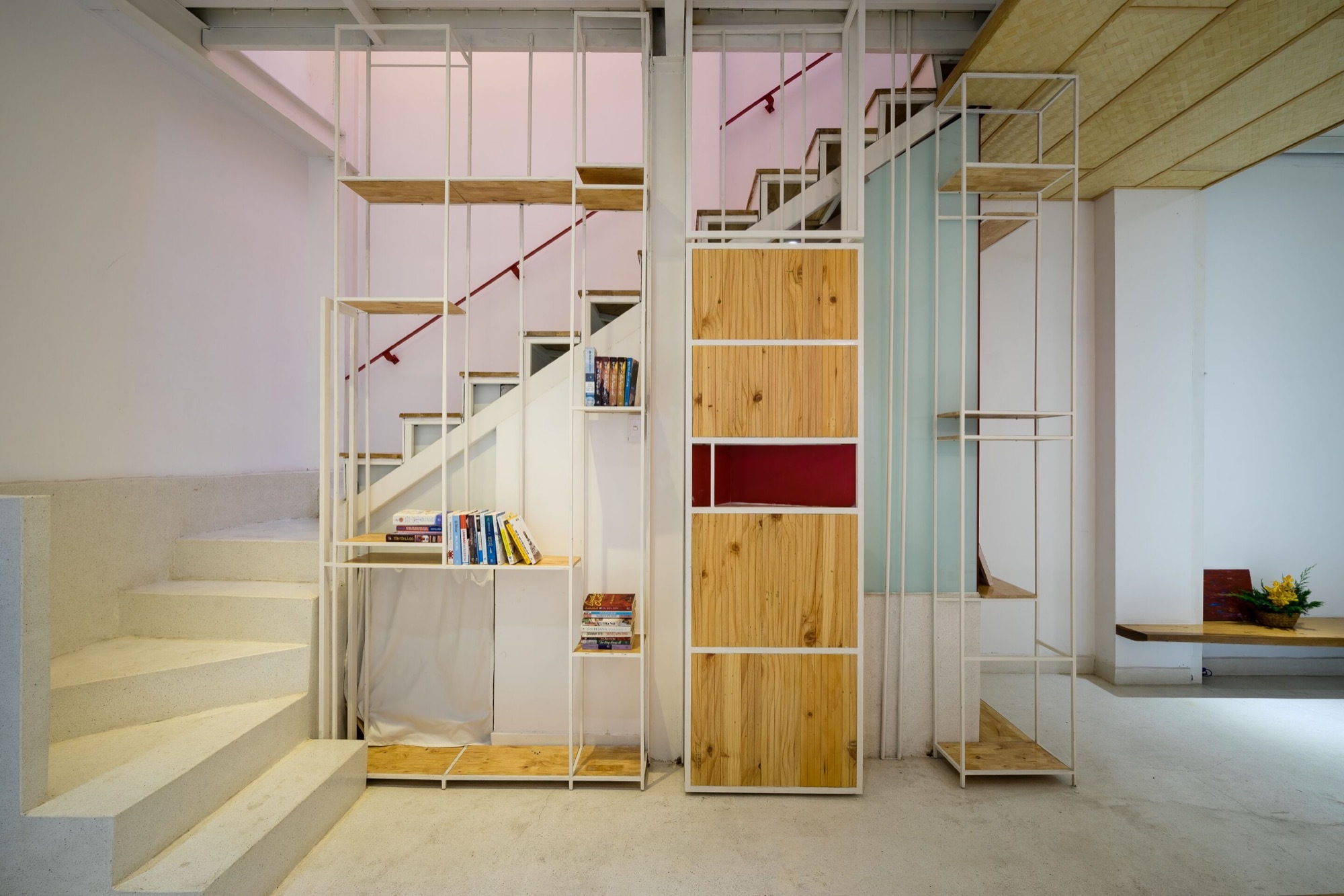 Gallery of K.House / G+architects - 16