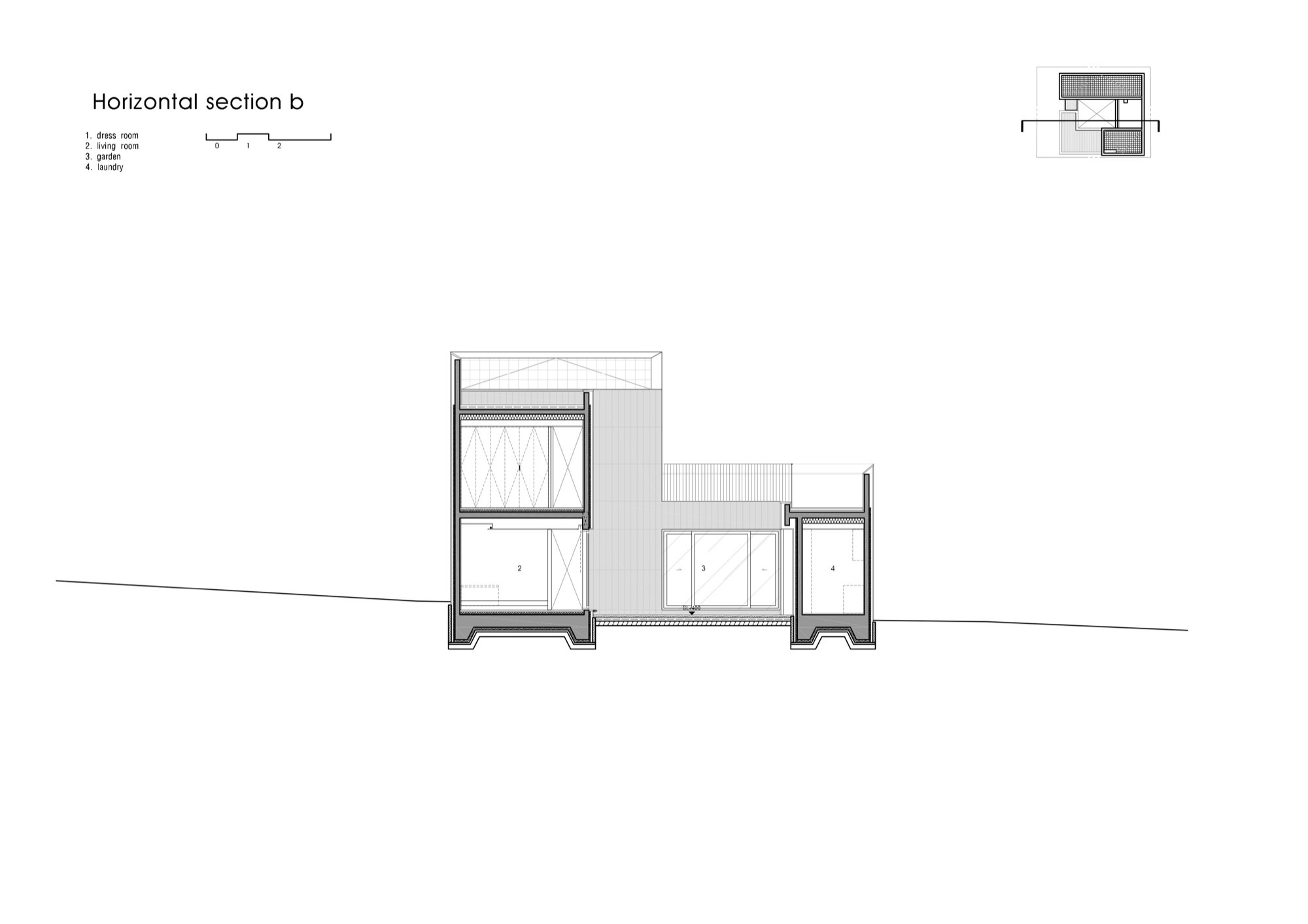 Galería de Casa Coco / D.LIM architects - 17