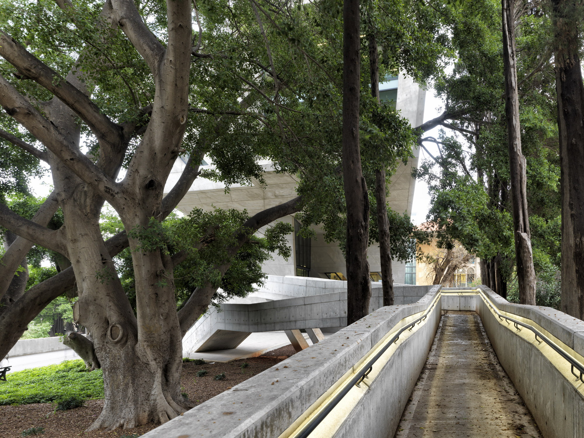 Gallery of 2016 Aga Khan Award for Architecture Winners Announced - 111