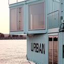Urban Rigger / BIG | ArchDaily