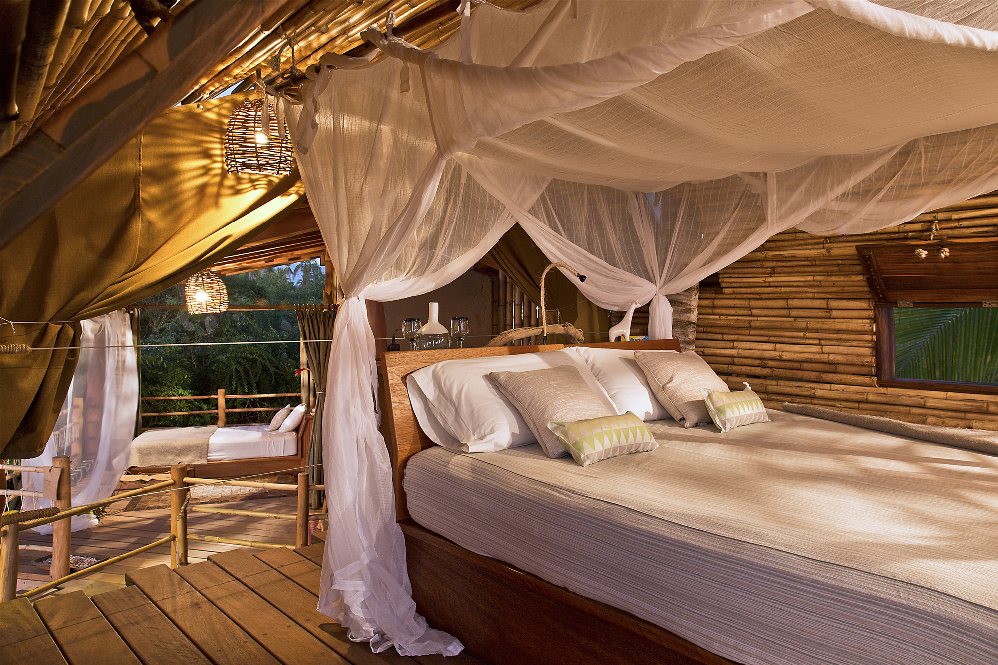Gallery of Treehouse Suite / Deture Culsign, Architecture+Interiors - 10