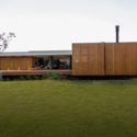 Galeria de Casa Rural / RCR Arquitectes - 6