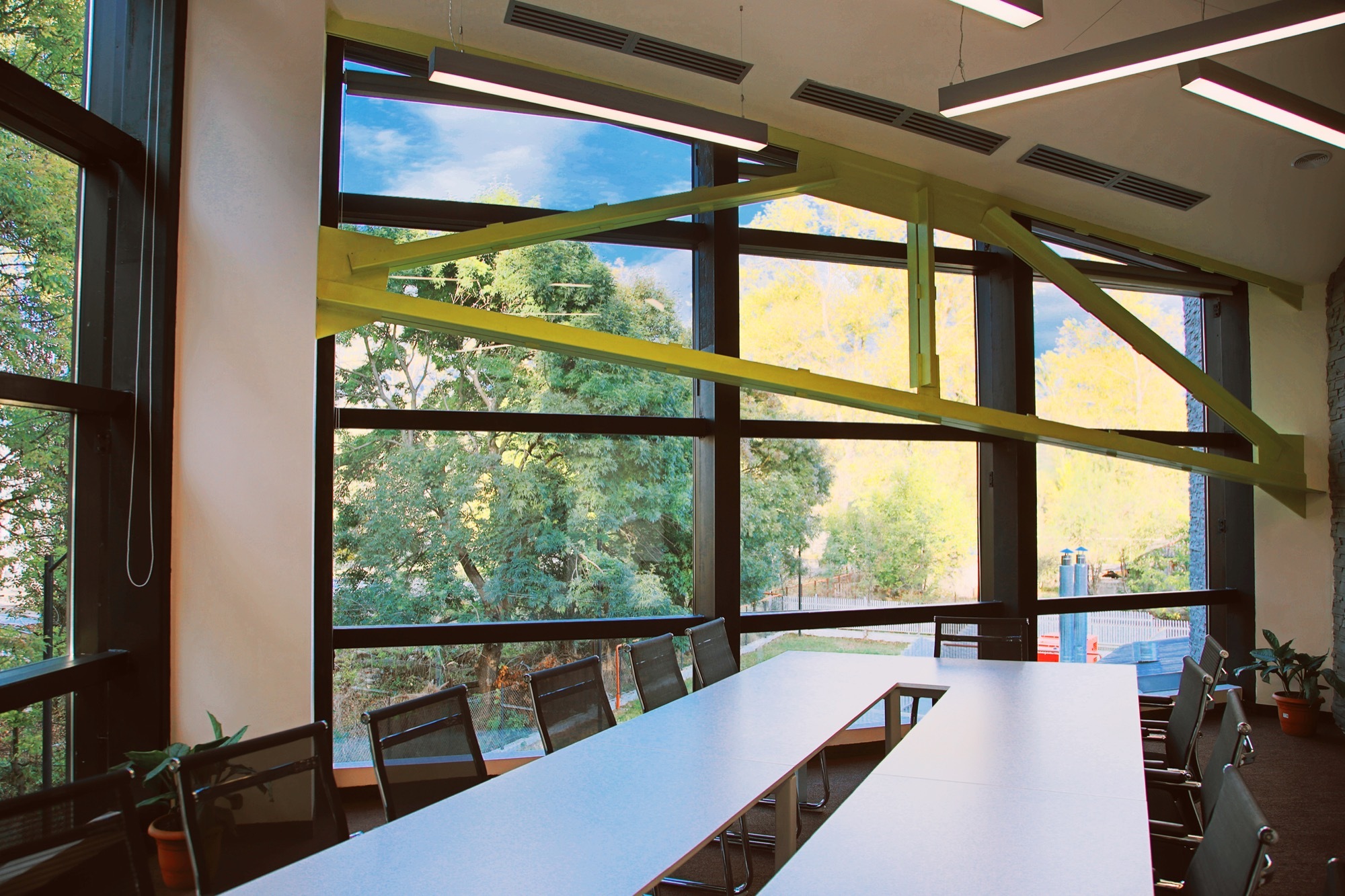 Gallery of Public Service Hall in Tianeti / MHD Group - 29