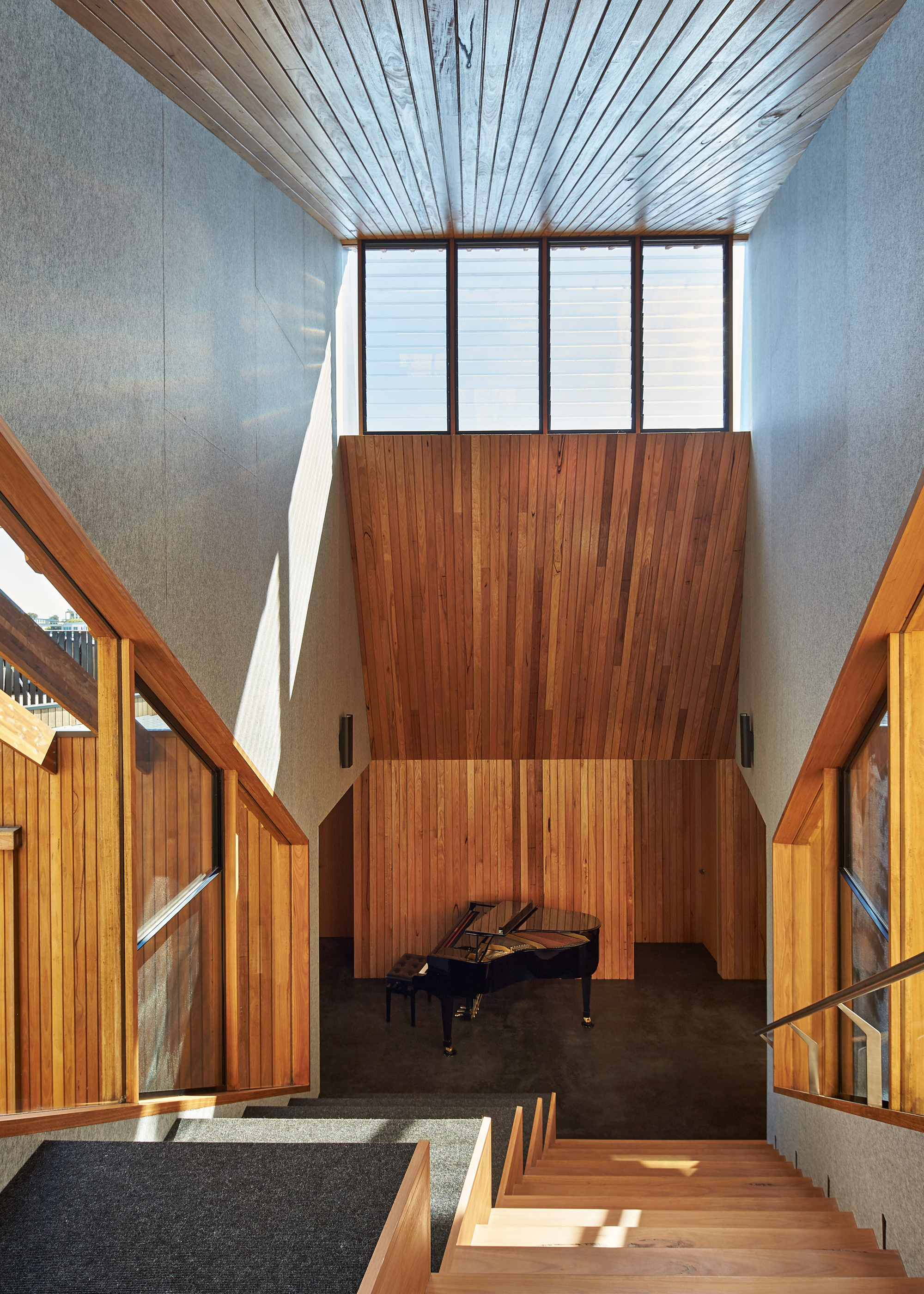 Gallery of Split House / BKK Architects - 18