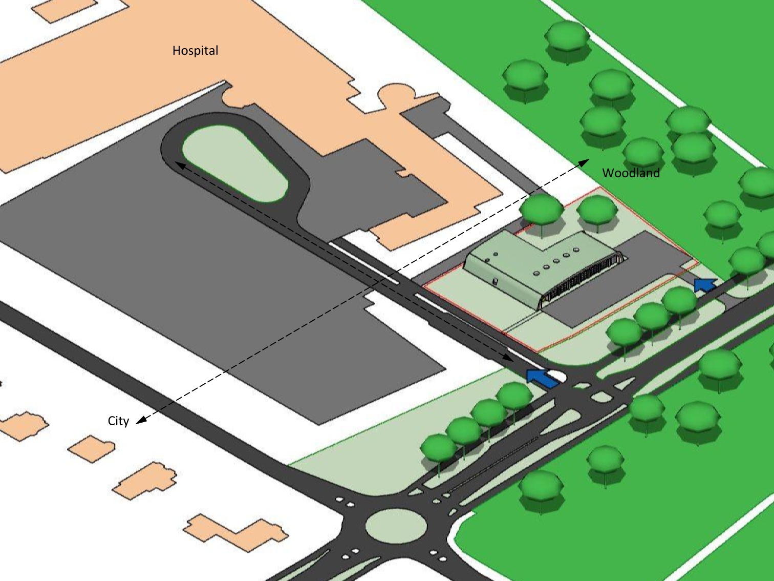 Gallery of Ambulance Station / het Architectenforum - 13