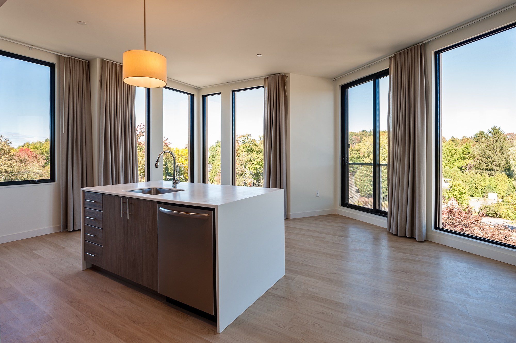 Gallery of Kendrick Place / Holst Architecture + DiMella Shaffer - 11