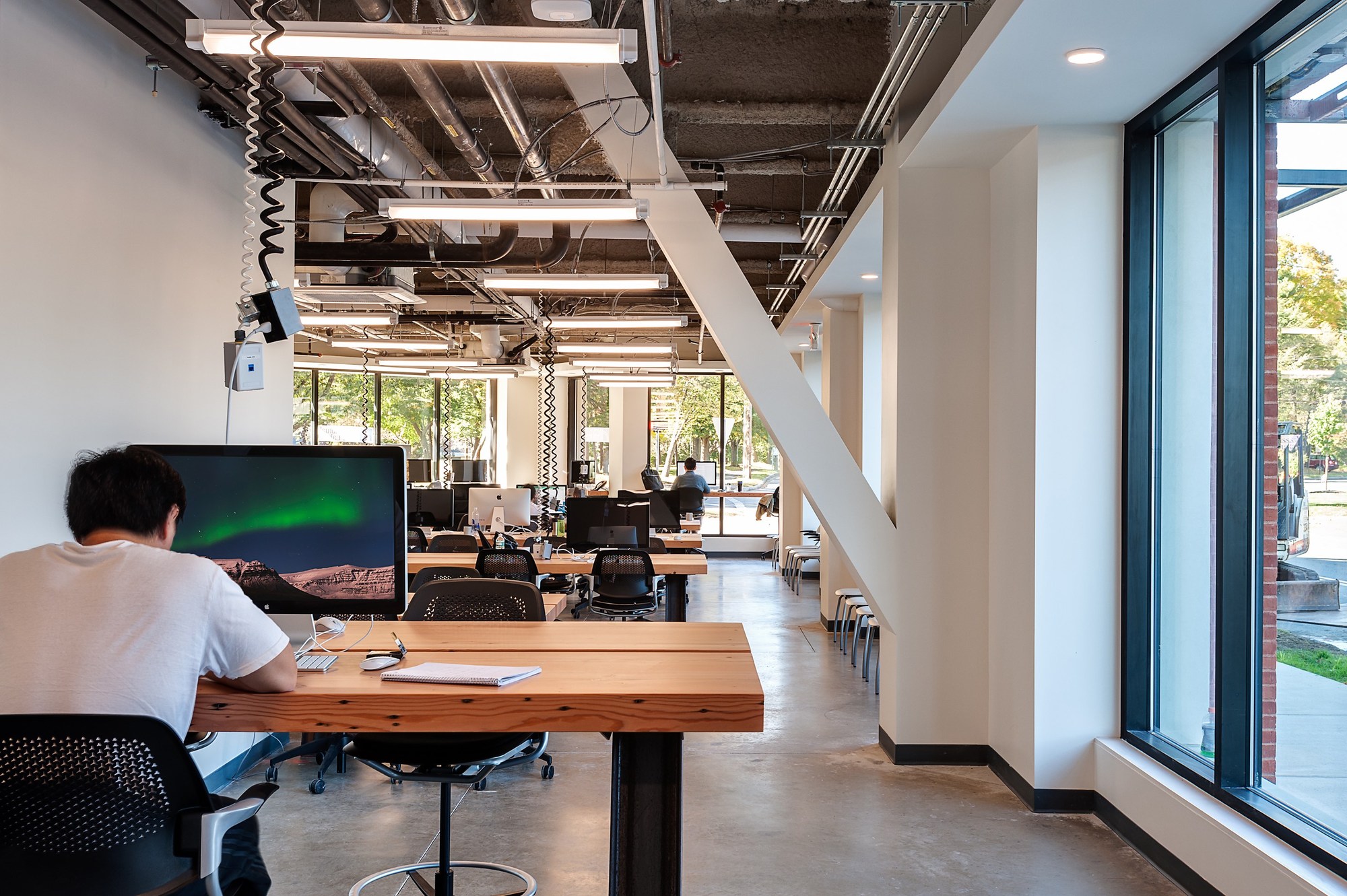 Gallery of Kendrick Place / Holst Architecture + DiMella Shaffer - 2