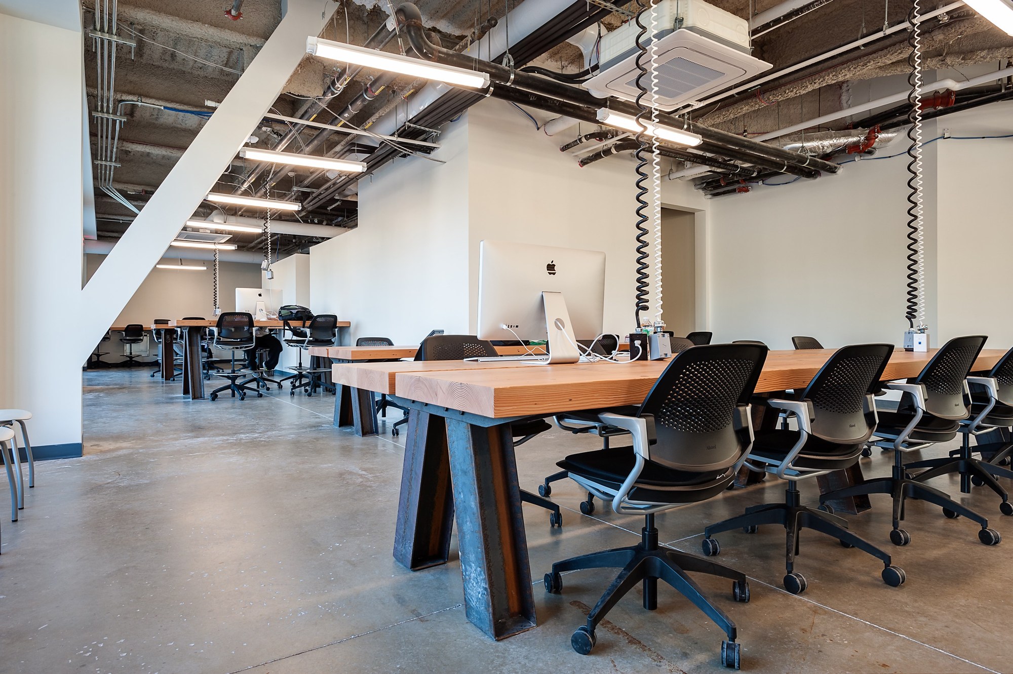 Gallery of Kendrick Place / Holst Architecture + DiMella Shaffer - 3