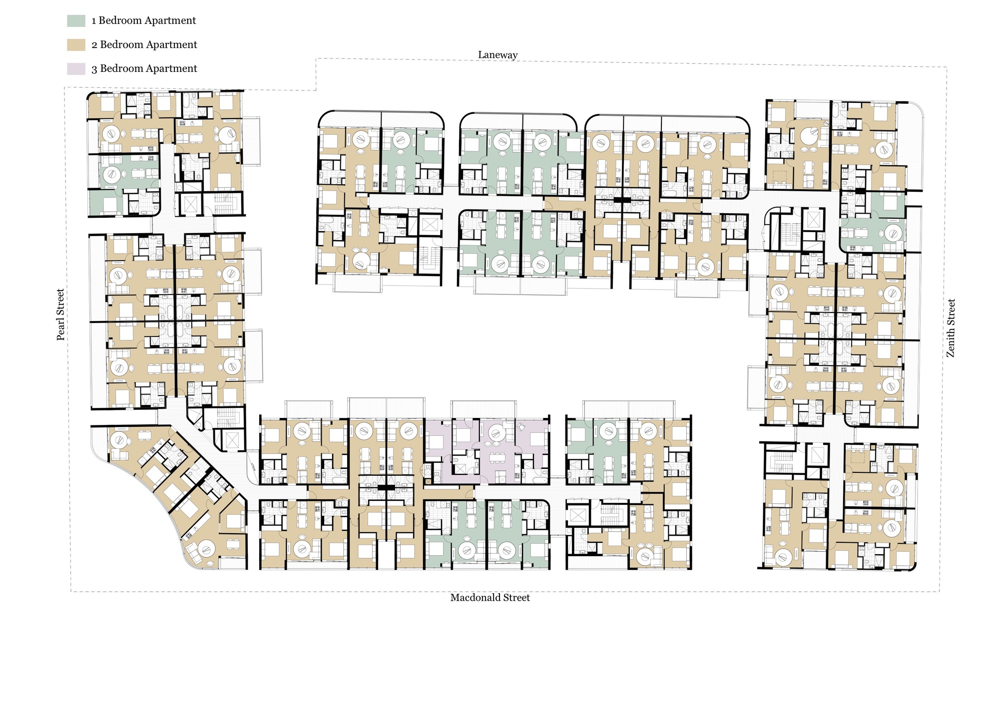 Gallery of Eve / DKO - 21