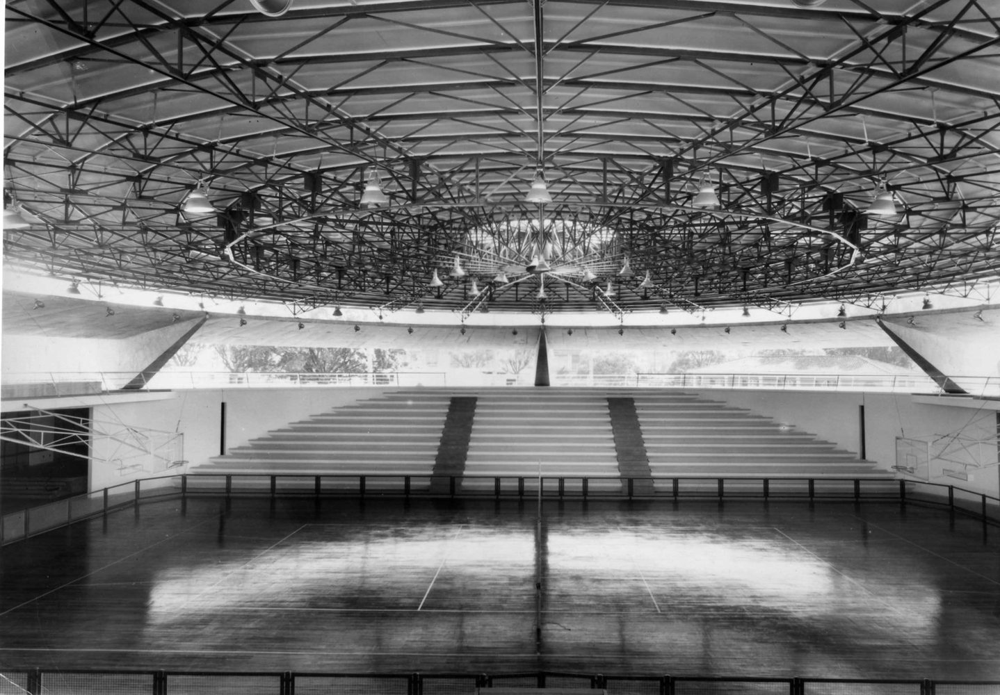 Gallery of Paulo Mendes da Rocha: “Architecture Does Not Desire to Be ...