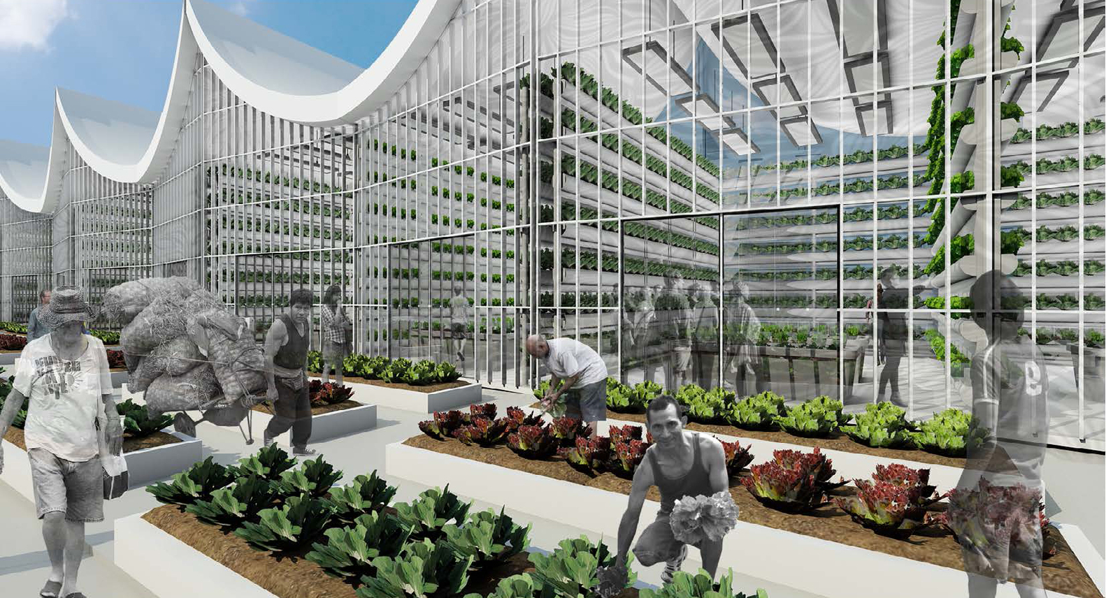 Gallery of Manila Architecture Workshop Awarded in 2016 Metrobank Art ...