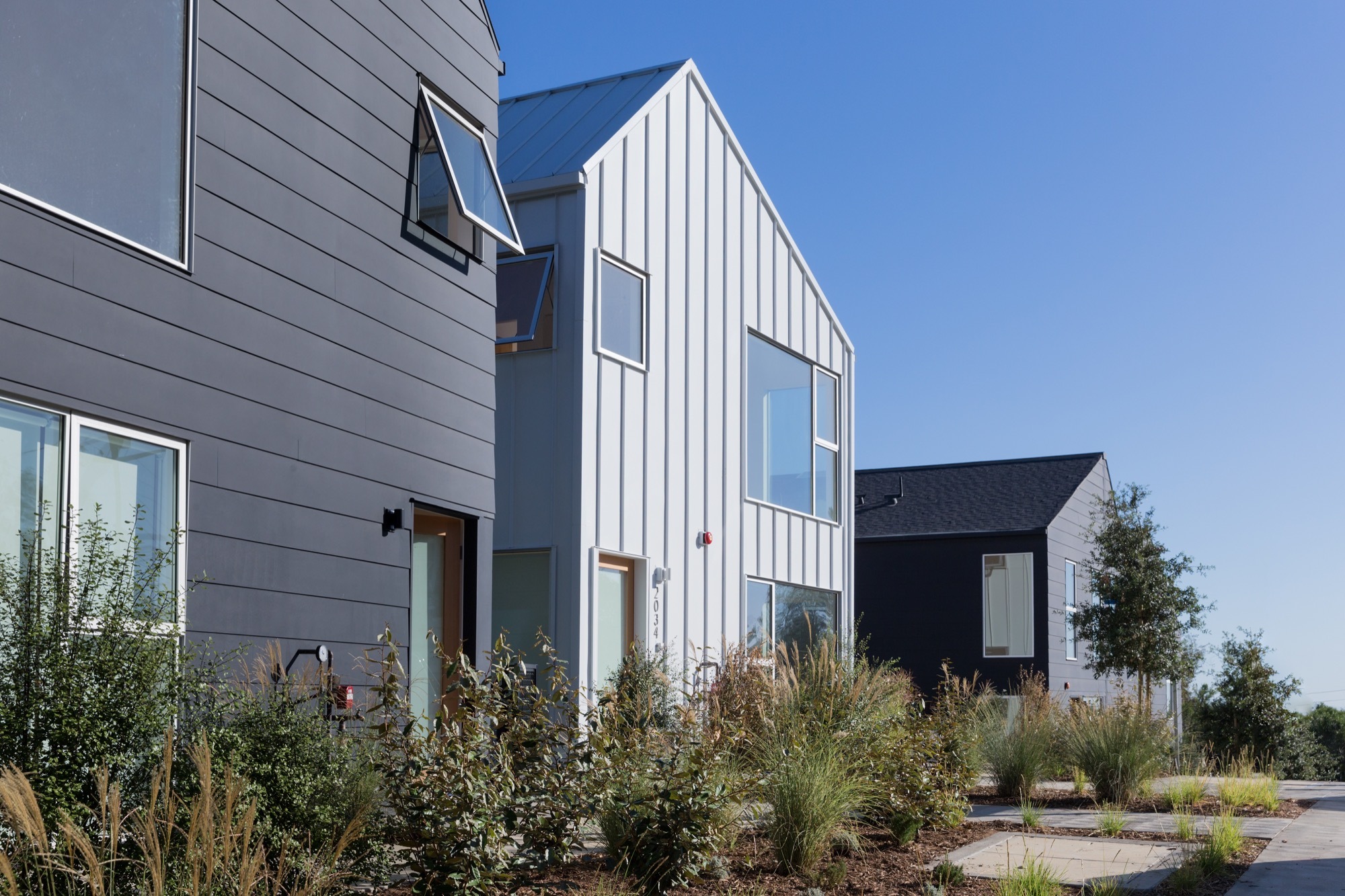 Galería de Blackbirds / Bestor Architecture - 3