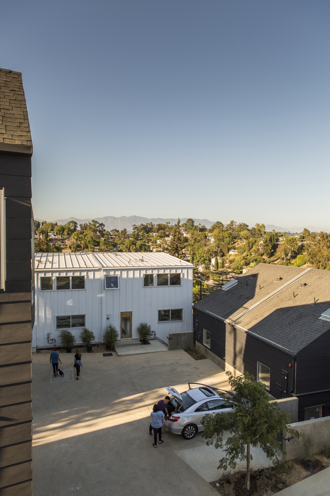 Gallery of Blackbirds / Bestor Architecture - 15