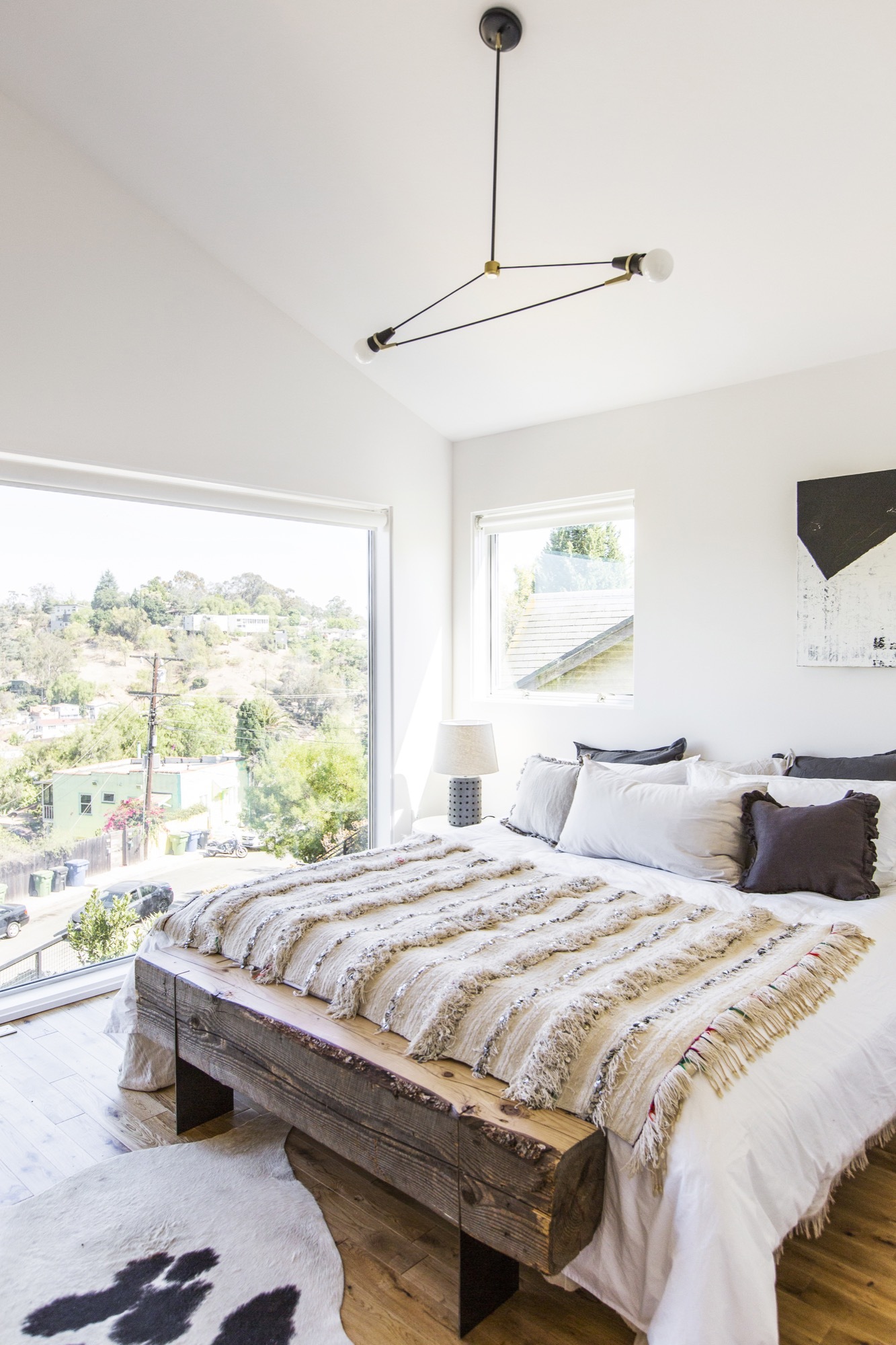 Galería de Blackbirds / Bestor Architecture - 7