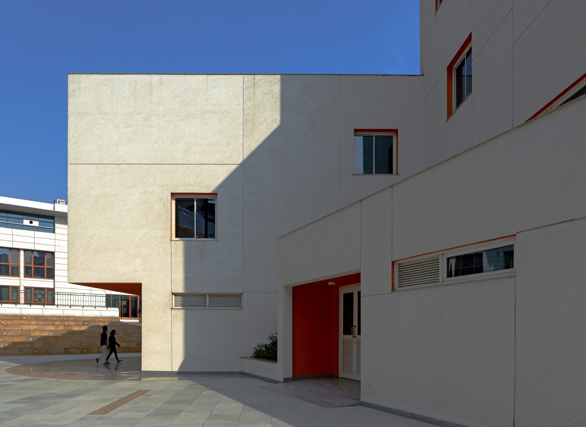 Gallery of MPH Block / R+D Studio - 14