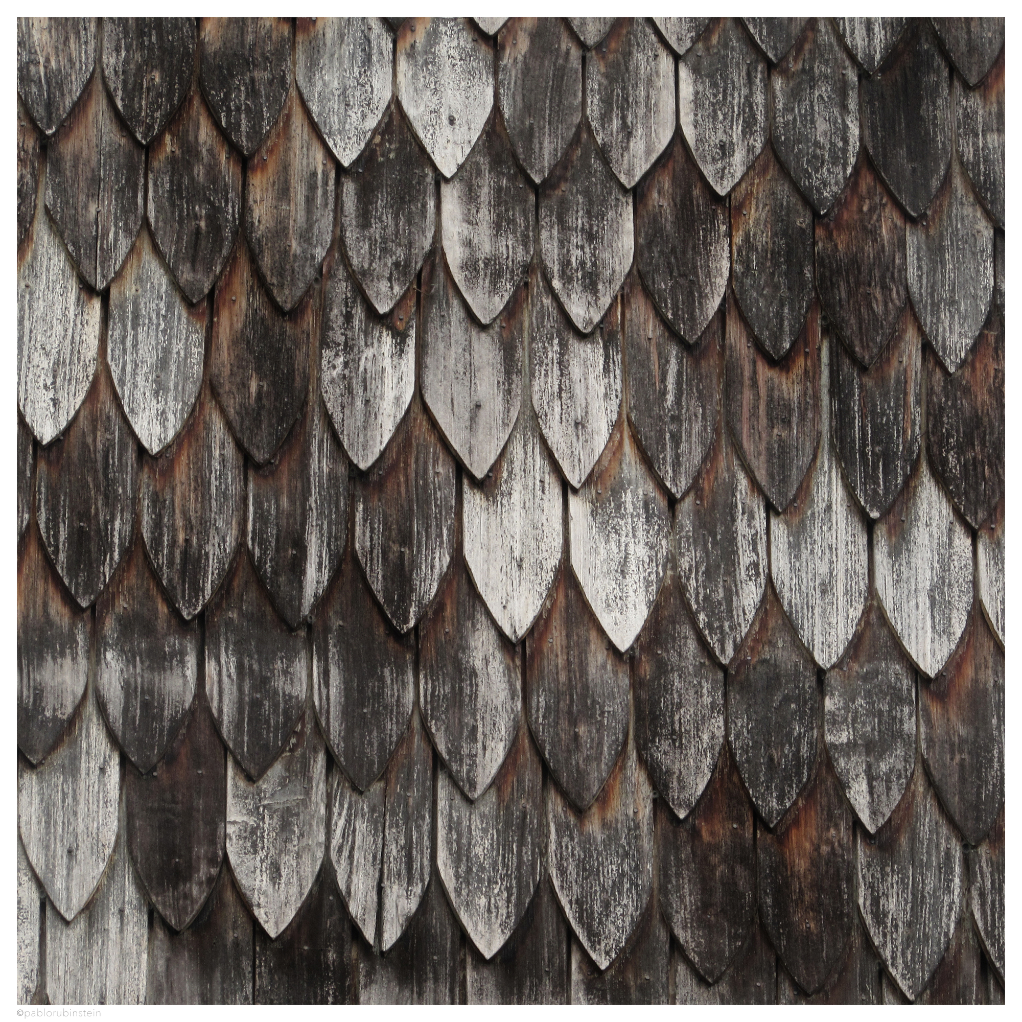 Galería de 'Chiloé: Texturas Austeras', bajo el lente de Pablo ...