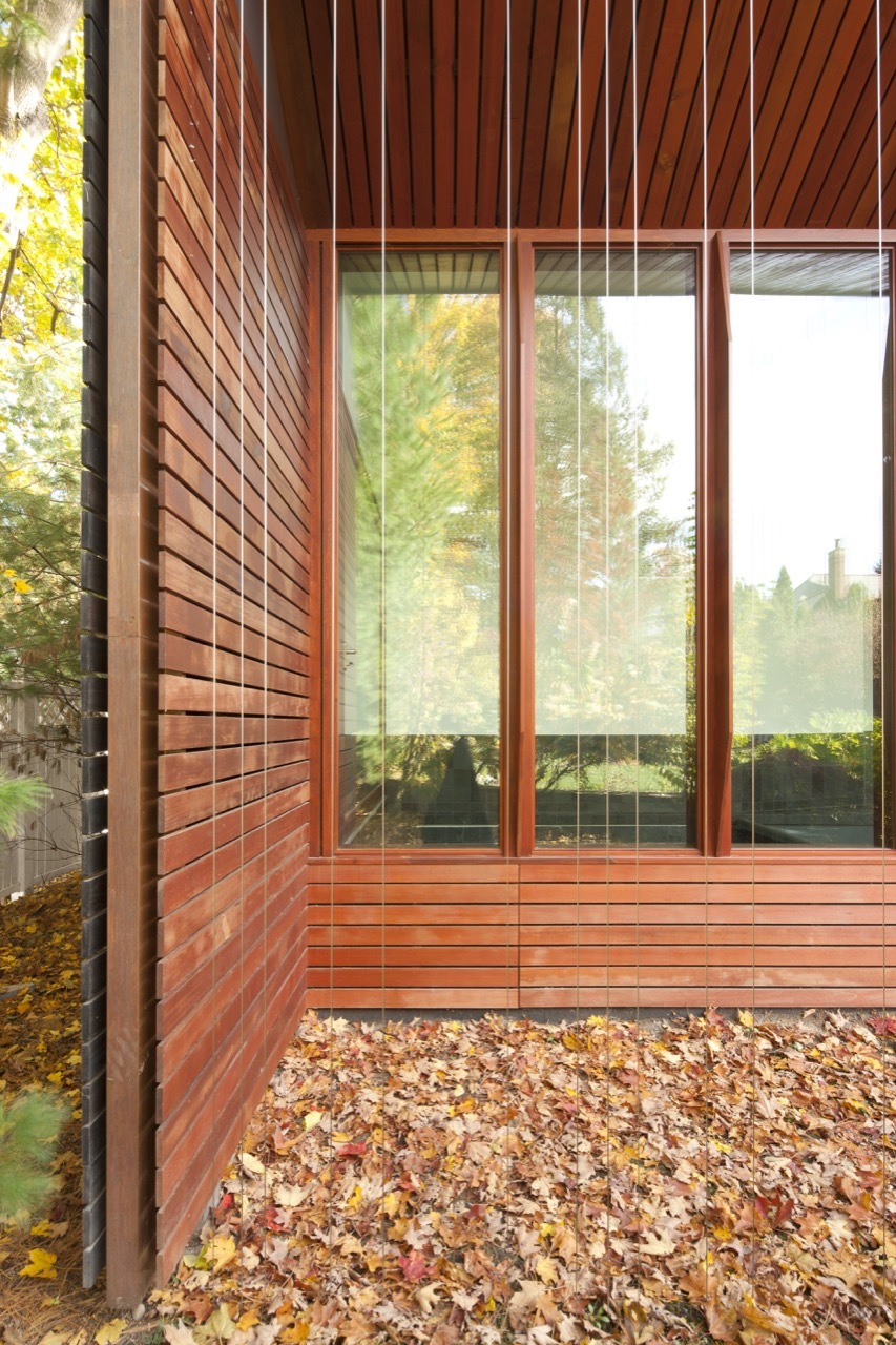 Gallery of Newton House / NADAAA - 7