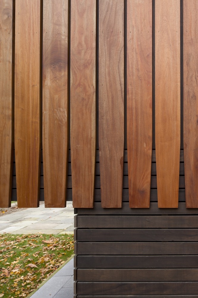 Gallery of Newton House / NADAAA - 10