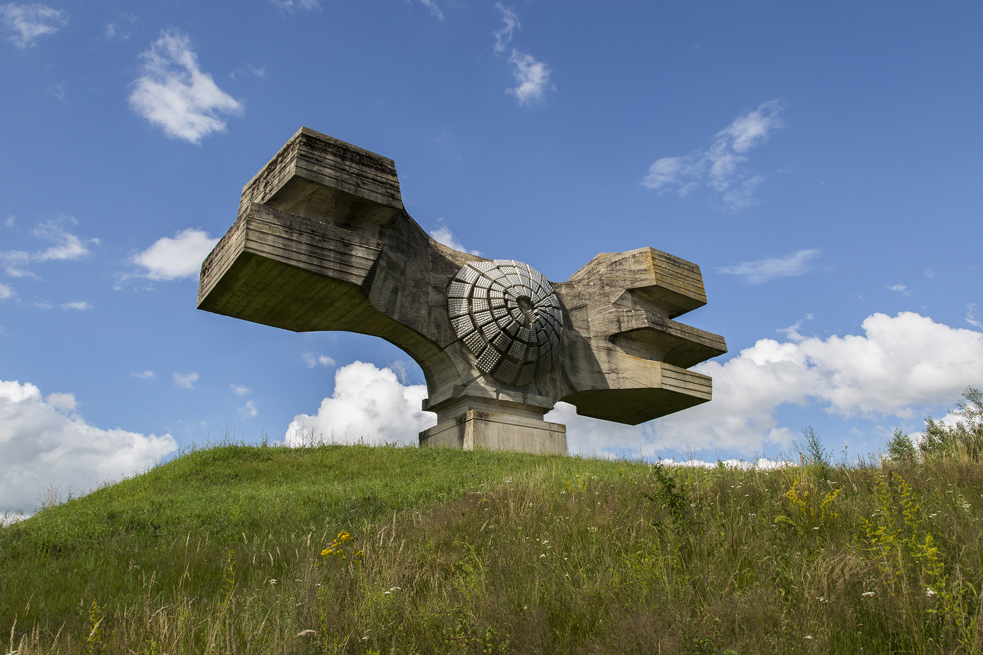 Gallery of Jonk's Photographs Depict the Abandonment and Beauty of ...