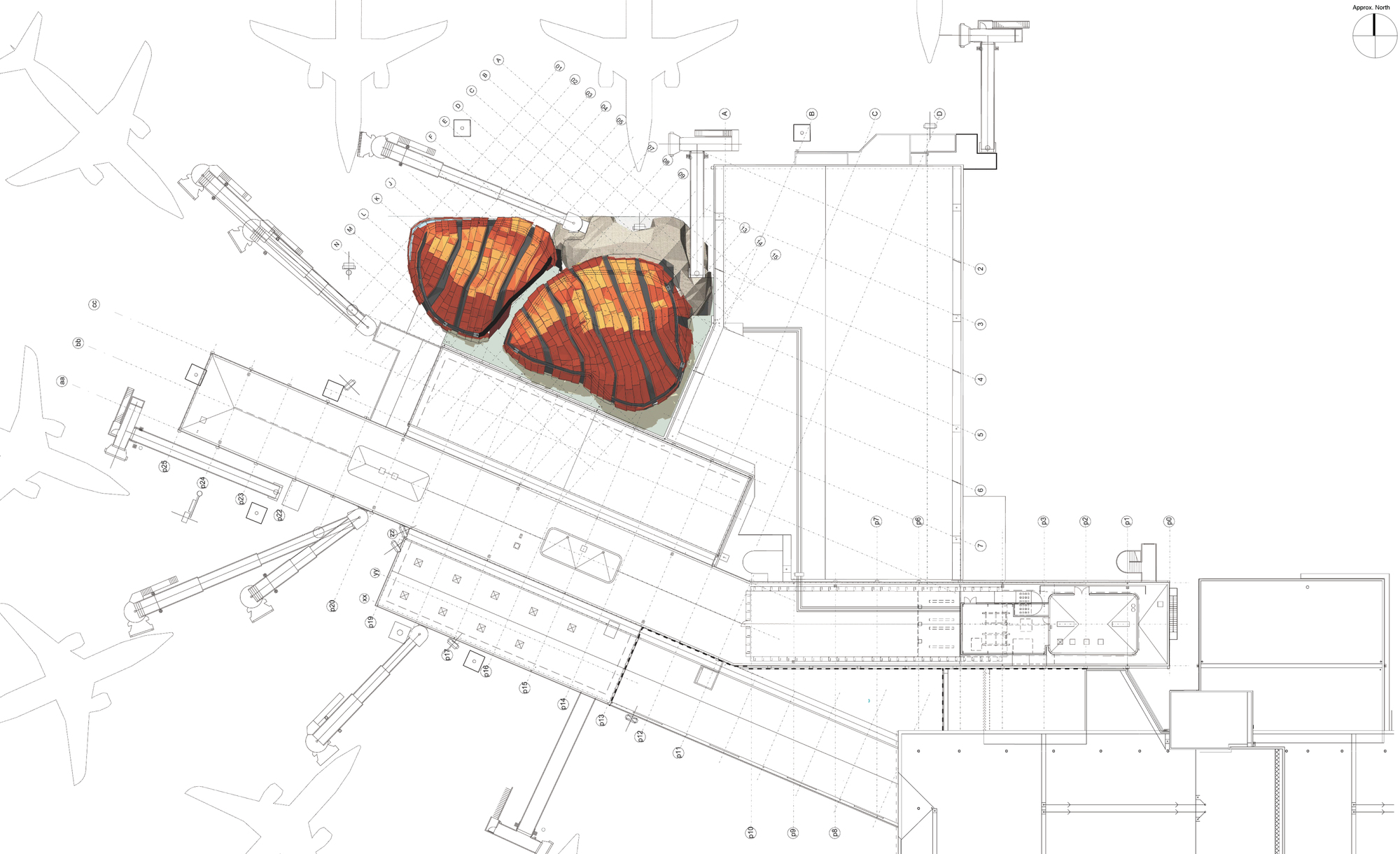 Gallery of The Rock / Studio Pacific Architecture + Warren and Mahoney - 13