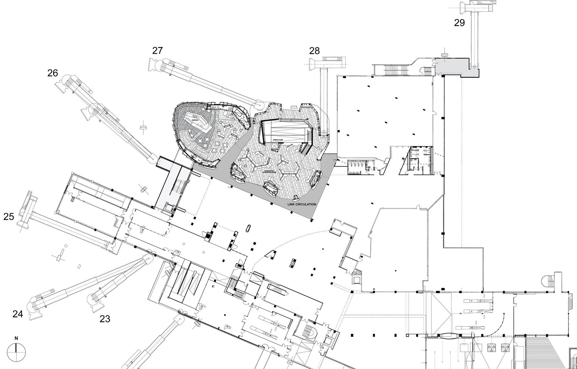 Gallery of The Rock / Studio Pacific Architecture + Warren and Mahoney - 12