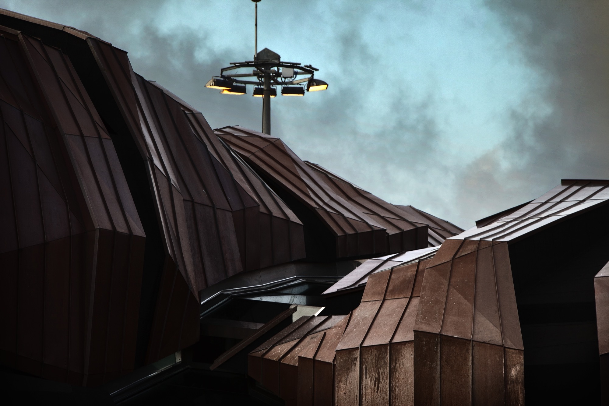 Gallery of The Rock / Studio Pacific Architecture + Warren and Mahoney - 5