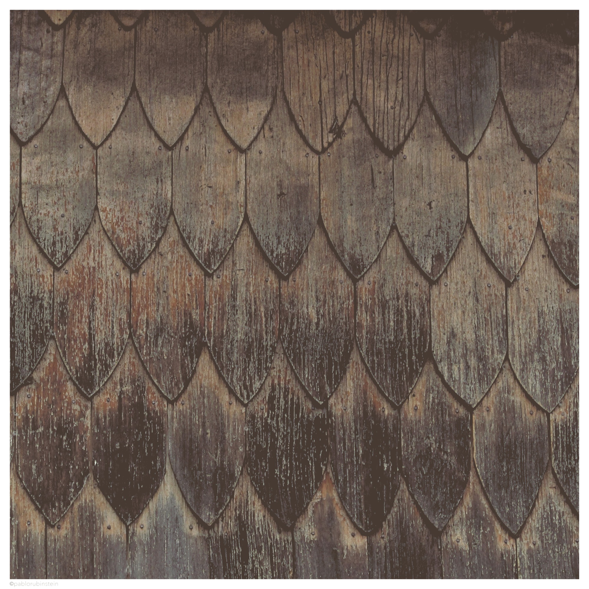 Galería de 'Chiloé: Texturas Austeras', bajo el lente de Pablo ...