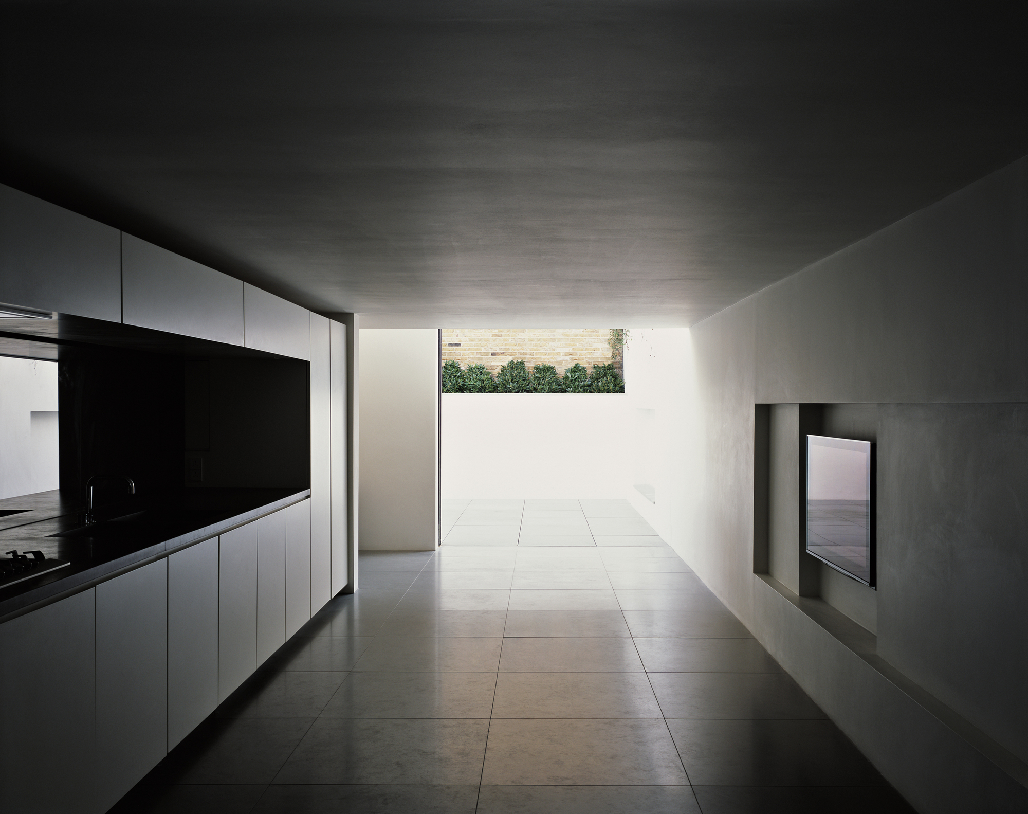 Gallery of Westbourne Grove / Russell Jones - 4