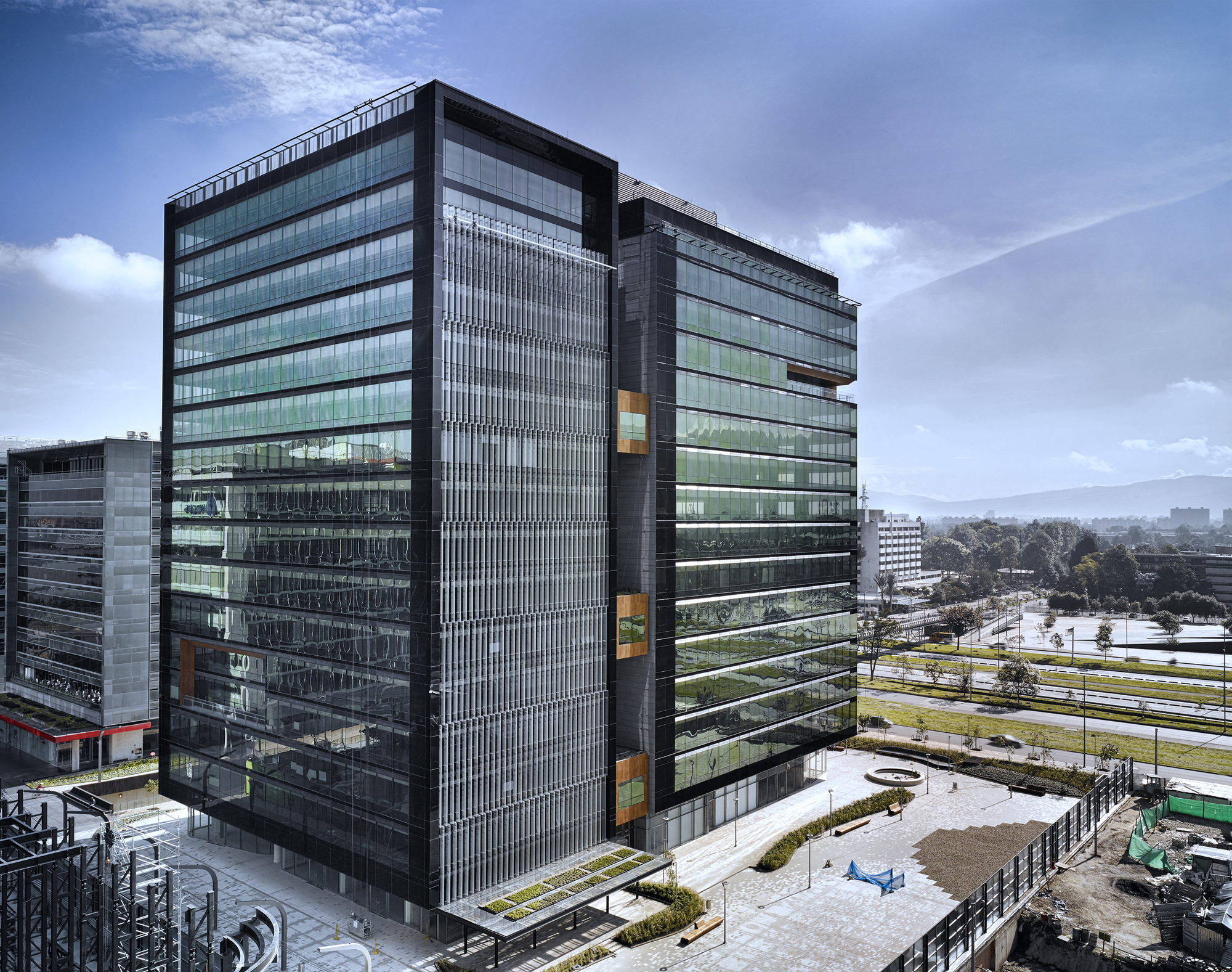 Galería de Torres T7/T8 / Construcciones Planificadas - 7