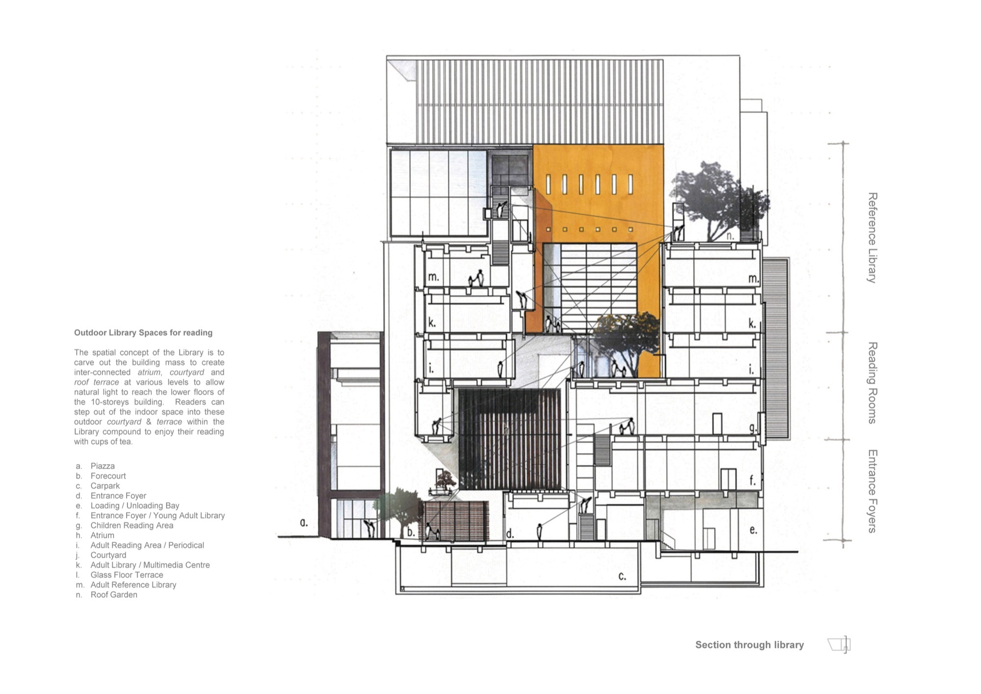 Gallery of Ping Shan Tin Shui Wai Leisure and Cultural Building ...