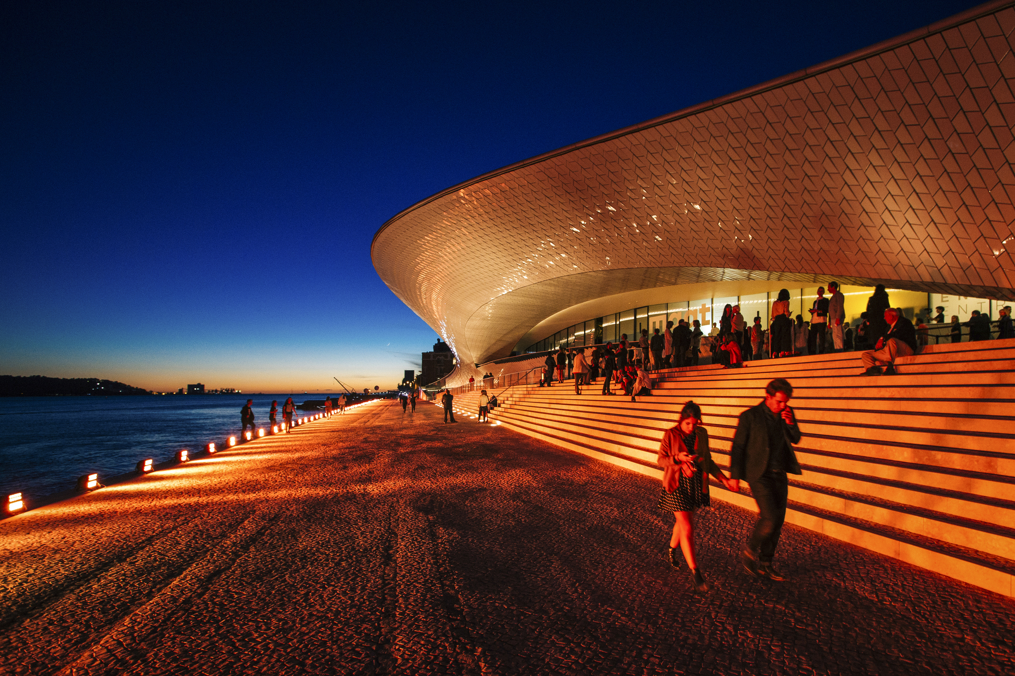 Gallery of MAAT / AL_A - 13