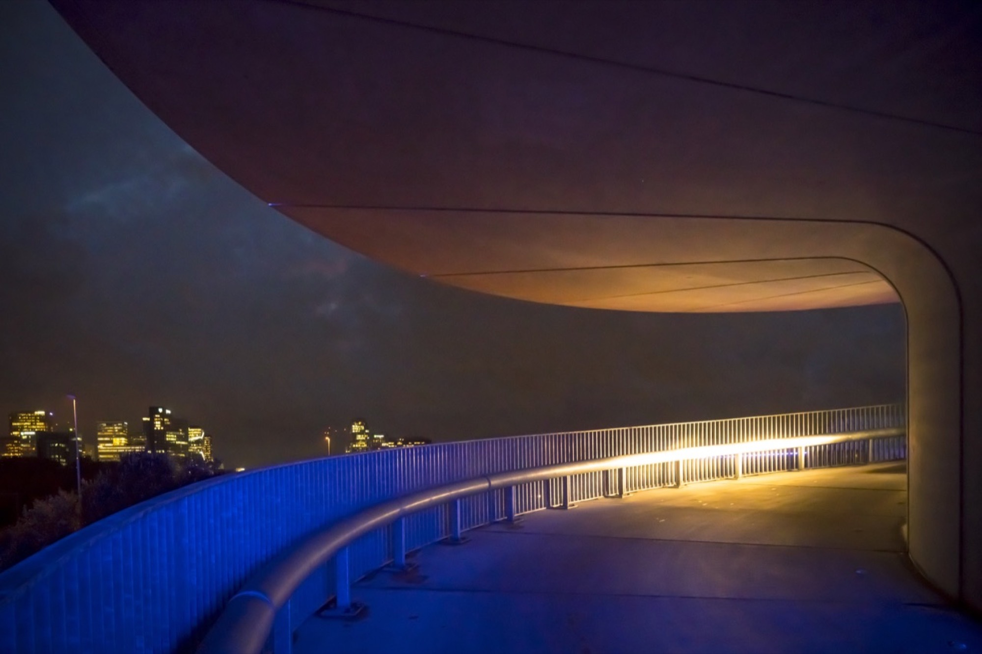 Gallery of RAI Car Park / Benthem Crouwel Architects - 12