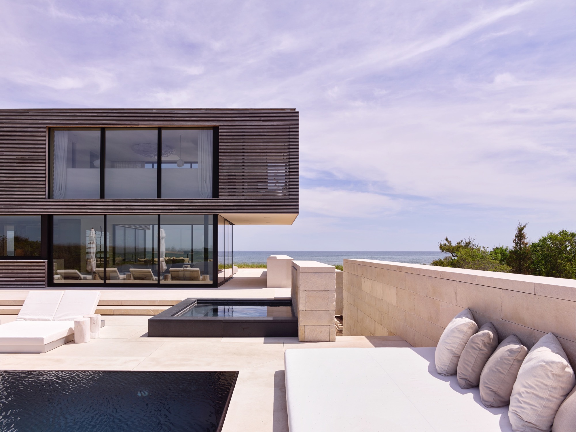 Gallery of Field House / Stelle Lomont Rouhani Architects - 7