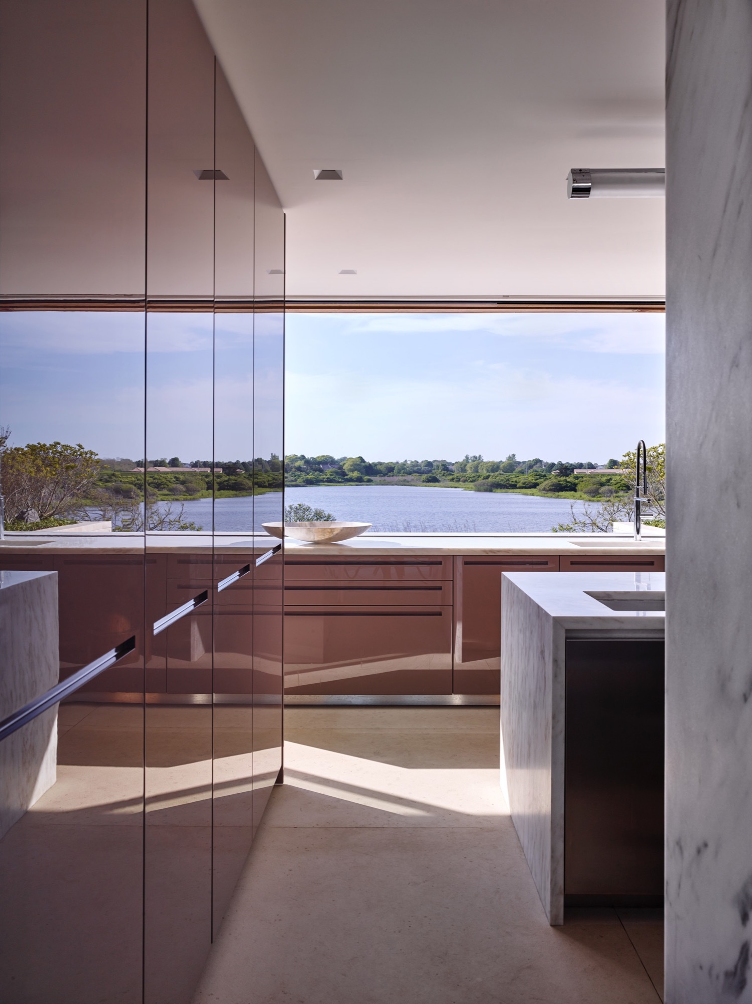 Gallery of Field House / Stelle Lomont Rouhani Architects - 15