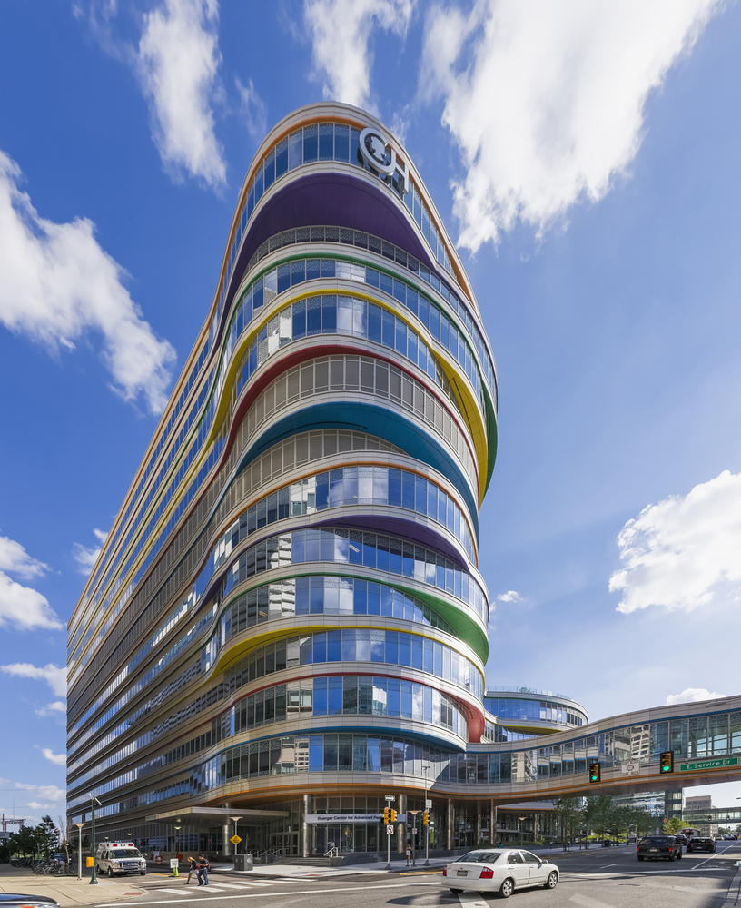 Gallery of Spotlight: César Pelli - 4