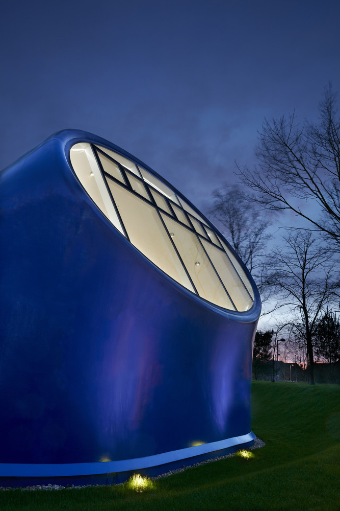 Gallery of Spotlight: Peter Cook - 17